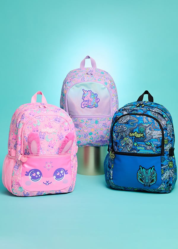 Smiggle Official Site | Ultimate Creators of Fun Stationery