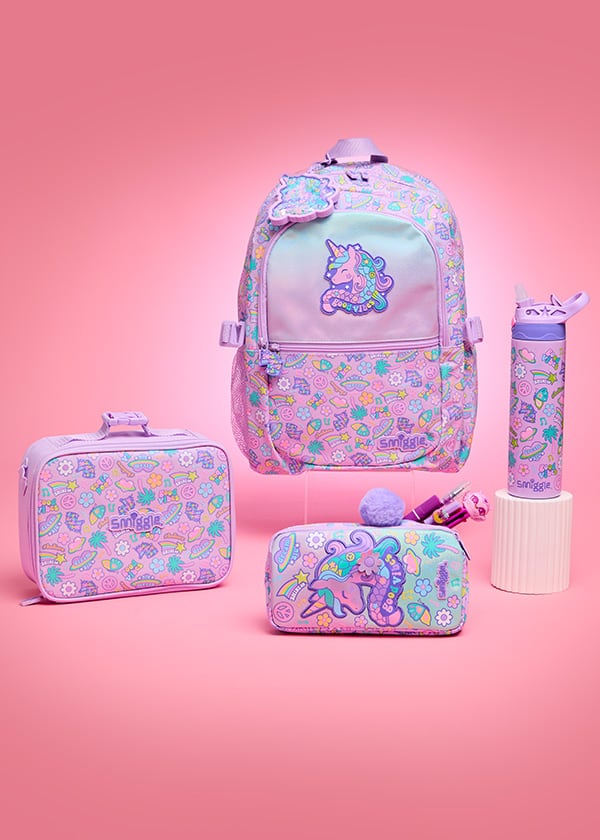 Smiggle Official Site | Ultimate Creators of Fun Stationery