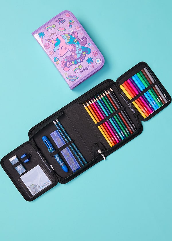 Smiggle Official Site | Ultimate Creators of Fun Stationery