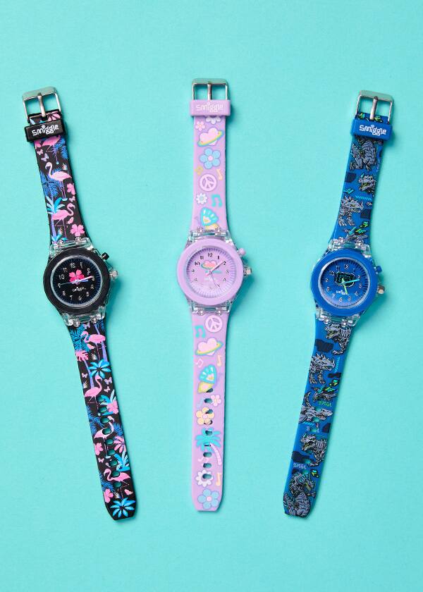 Smiggle Official Site | Ultimate Creators of Fun Stationery