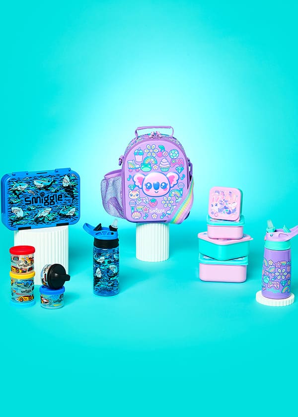 Smiggle Official Site | Ultimate Creators of Fun Stationery