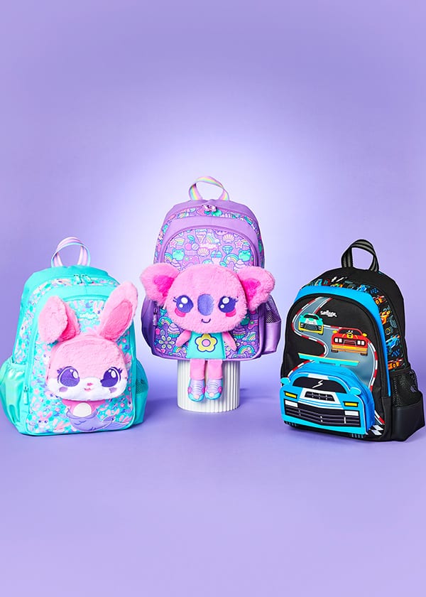 Smiggle Official Site | Ultimate Creators of Fun Stationery