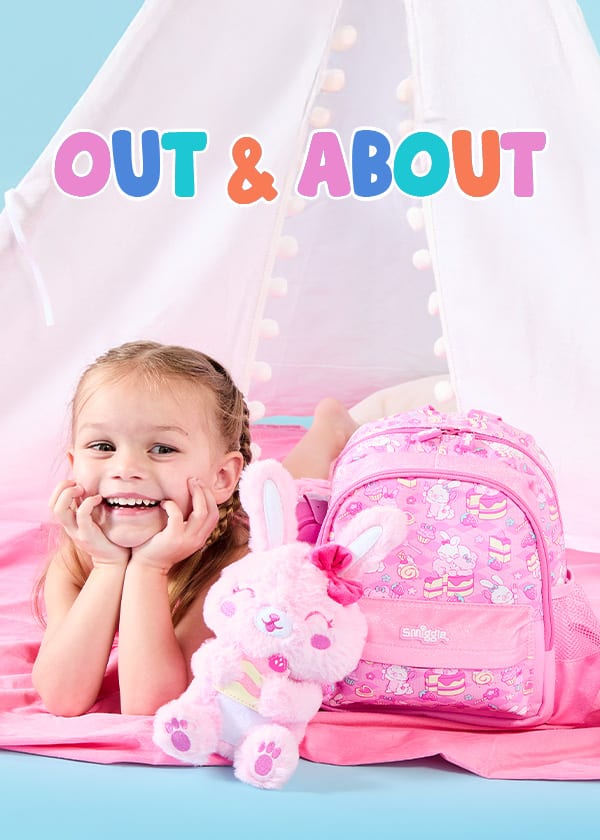 Minecraft Collection | Smiggle