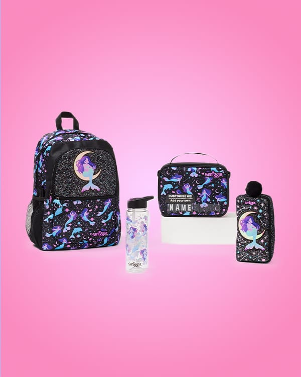 Minecraft Collection | Smiggle