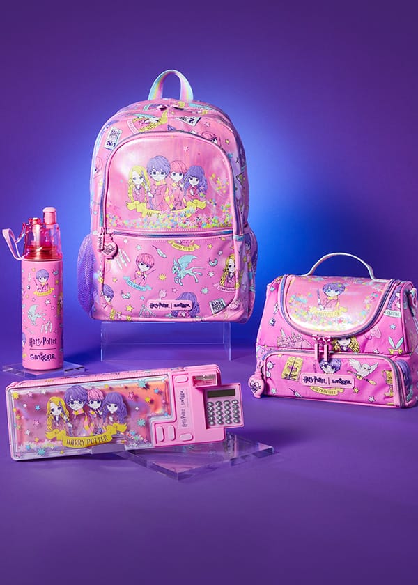 Smiggle Official Site | Ultimate Creators of Fun Stationery