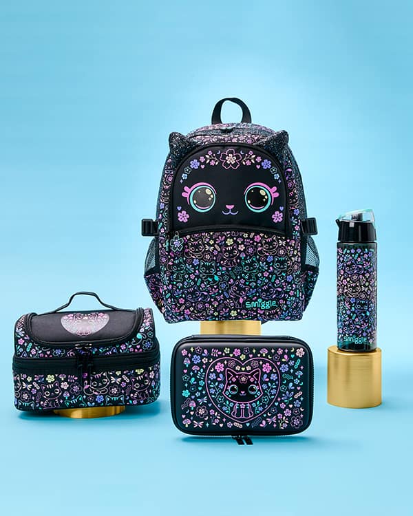 Minecraft Collection | Smiggle