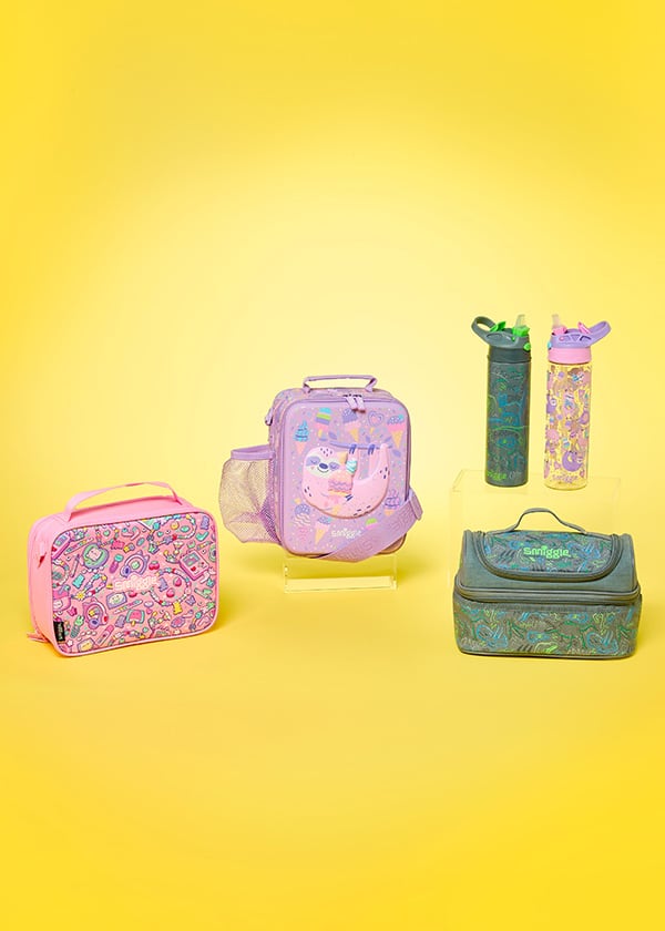 Backpacks | Smiggle