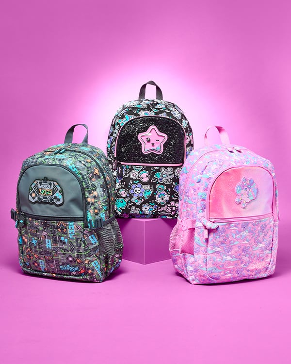 Best Fidget Toys for Kids - Sensory Activities | Smiggle