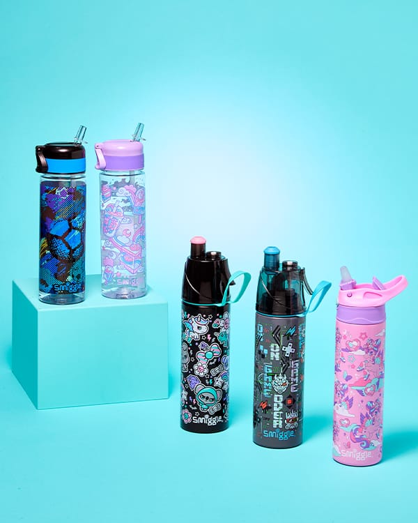 Best Fidget Toys for Kids - Sensory Activities | Smiggle