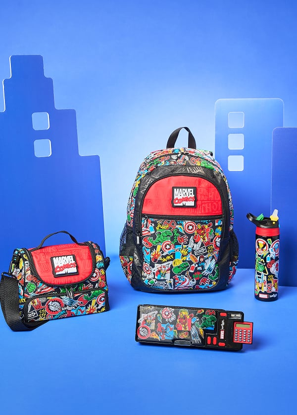 Smiggle Official Site | Ultimate Creators of Fun Stationery