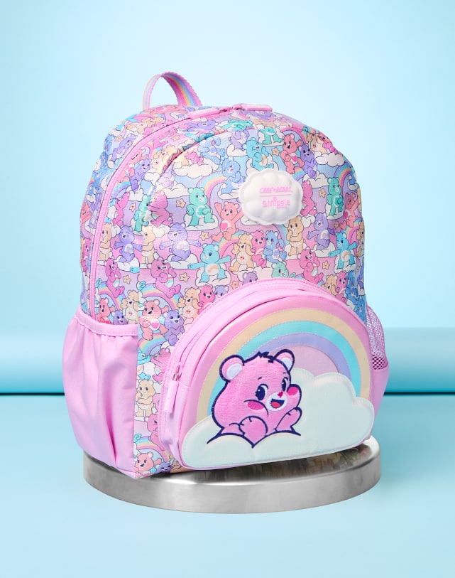 Kids Spritz Drink Bottles - Fun Colours & Designs | Smiggle