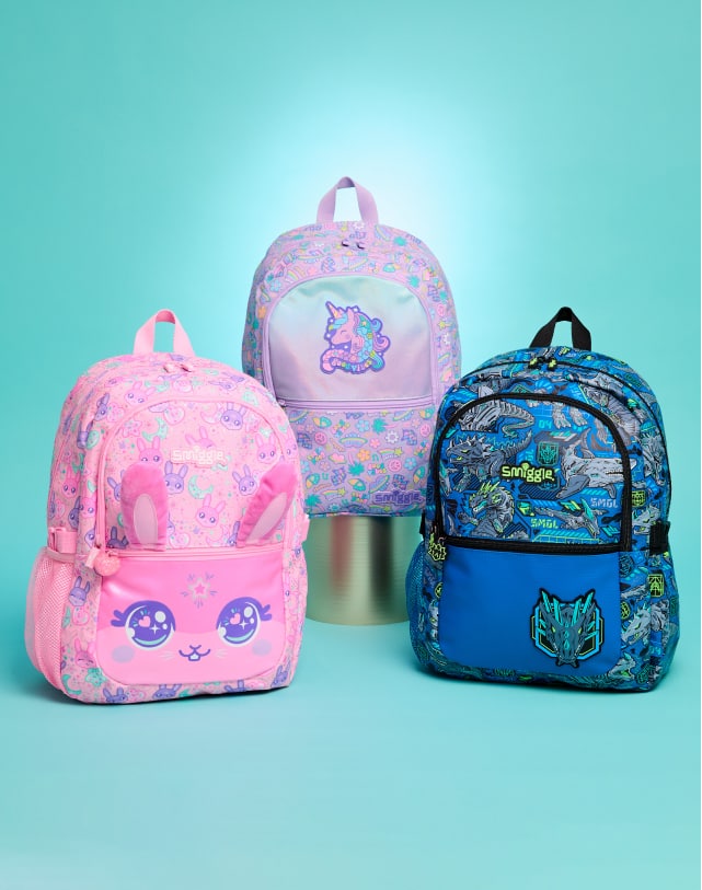 Kids Goo, Silly Putty & Slime | Smiggle