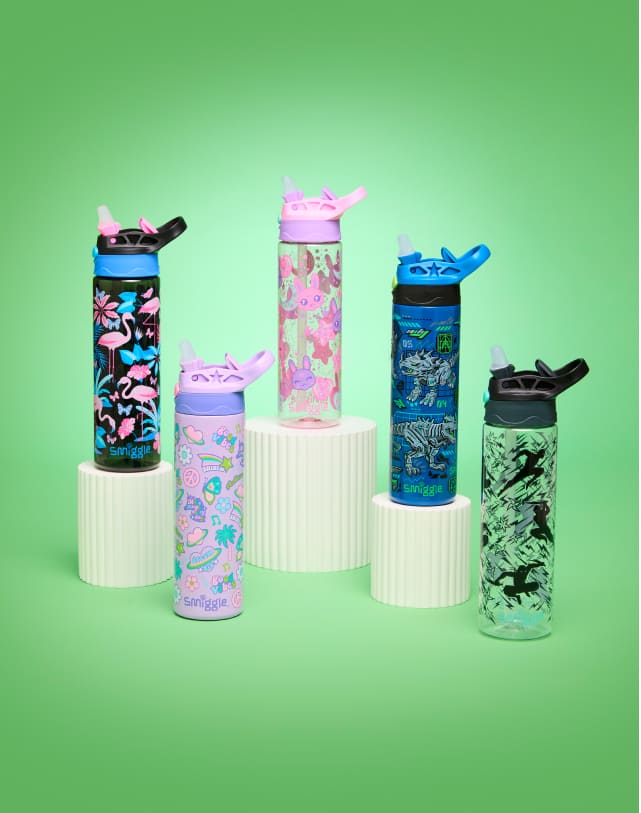 Kids Goo, Silly Putty & Slime | Smiggle