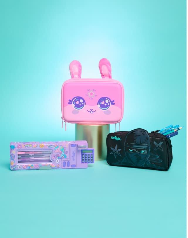 Kids Goo, Silly Putty & Slime | Smiggle