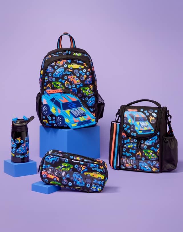 Notebooks for Kids - Kids Diaries, Journals & More | Smiggle