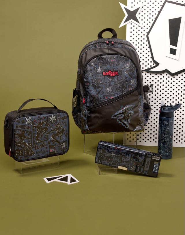 Fidget Toys - Sensory Toy Favourites | Smiggle™ Online