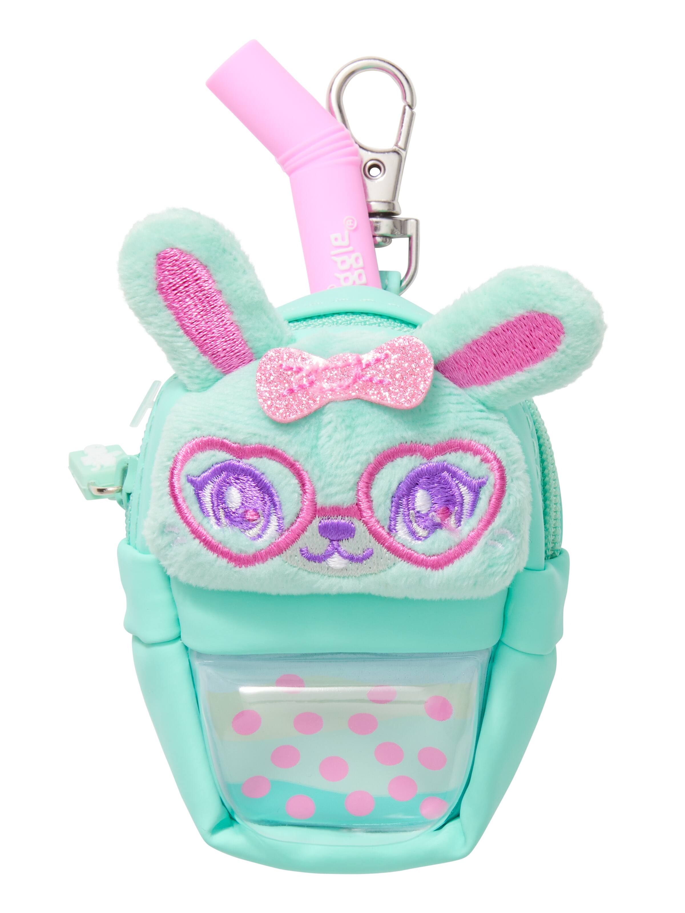 mini notepad keyring