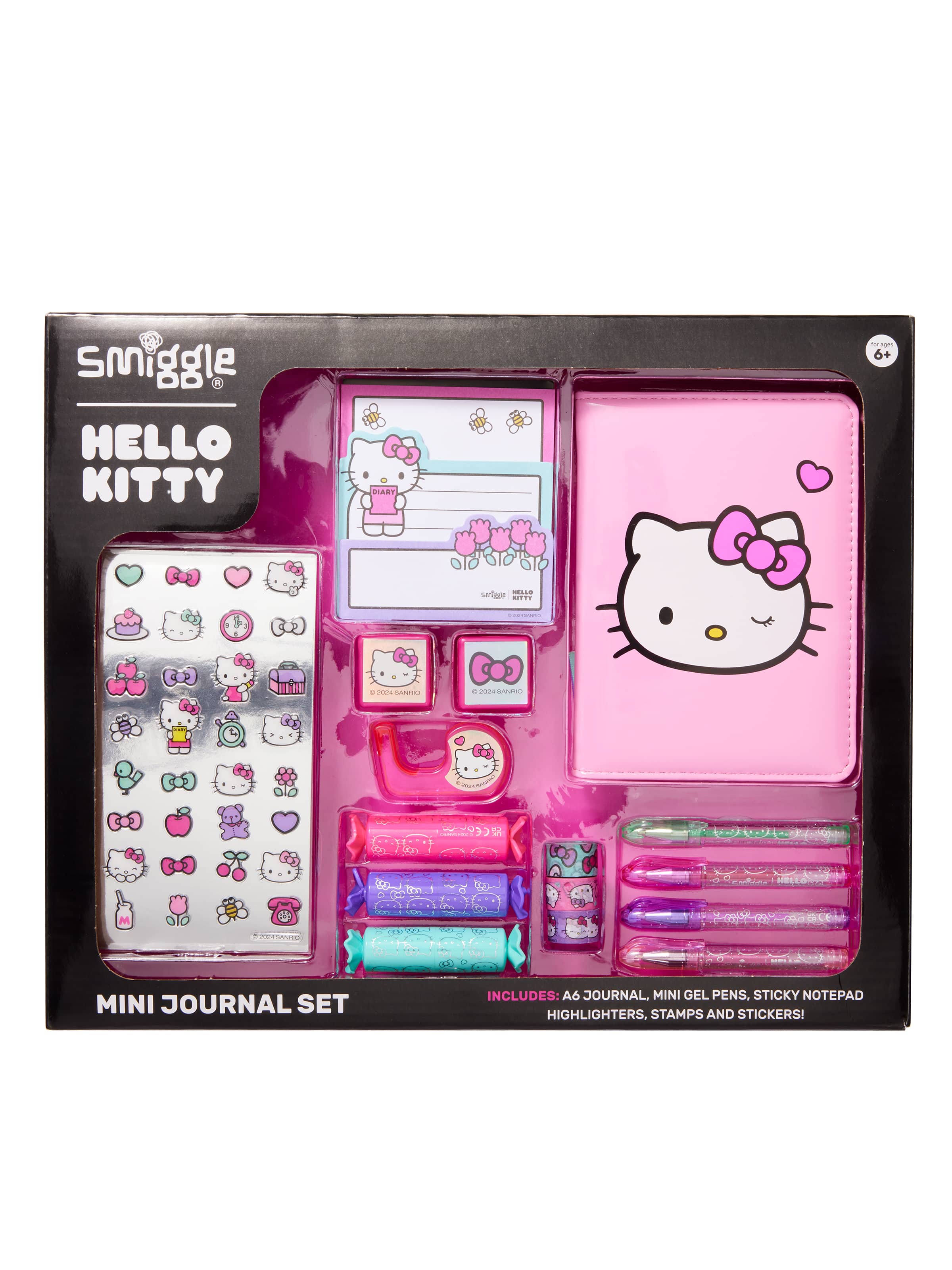 Journal | Smiggle Online