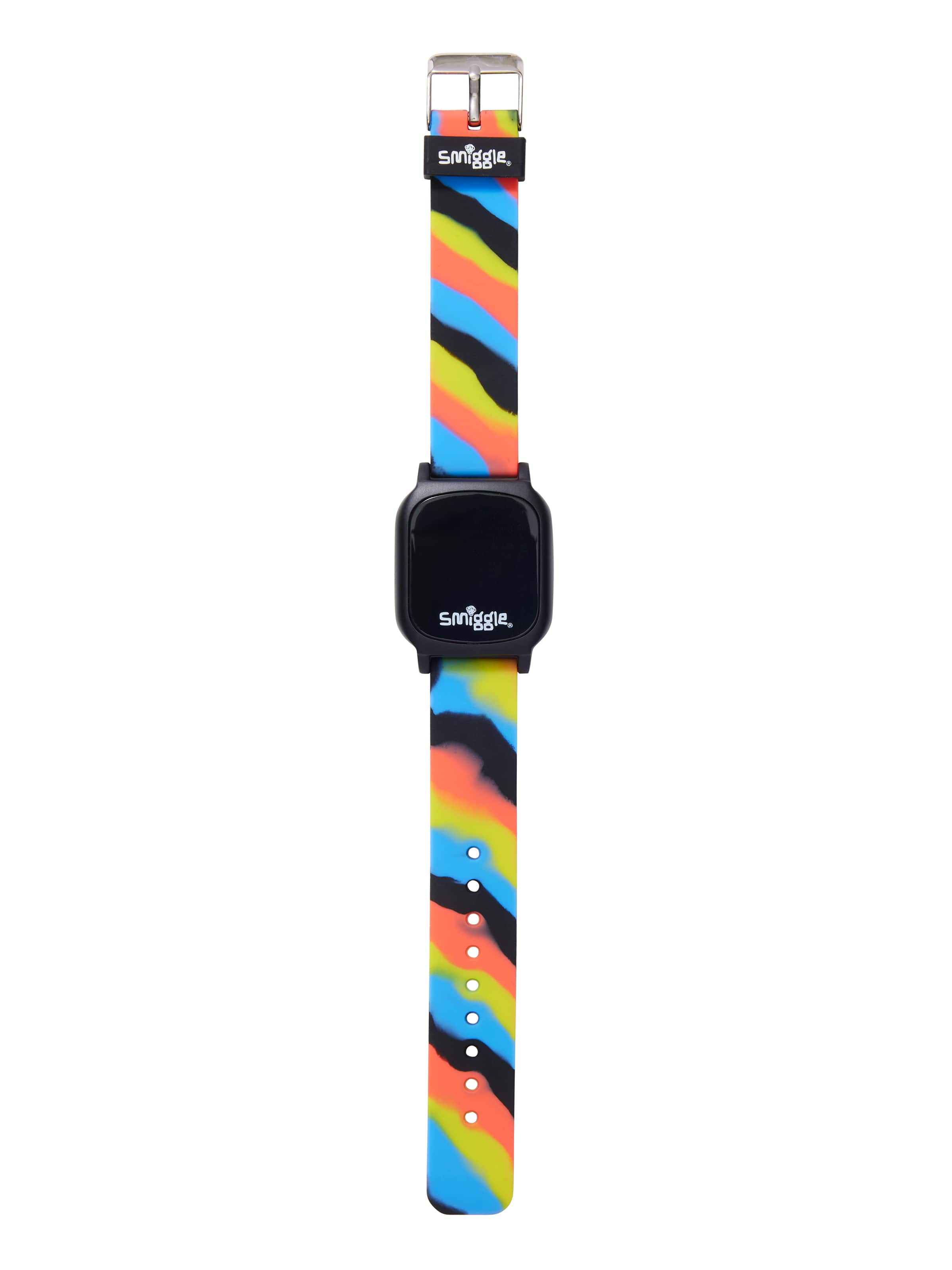 Kids Digital Clocks - Colourful Kids Clocks | Smiggle