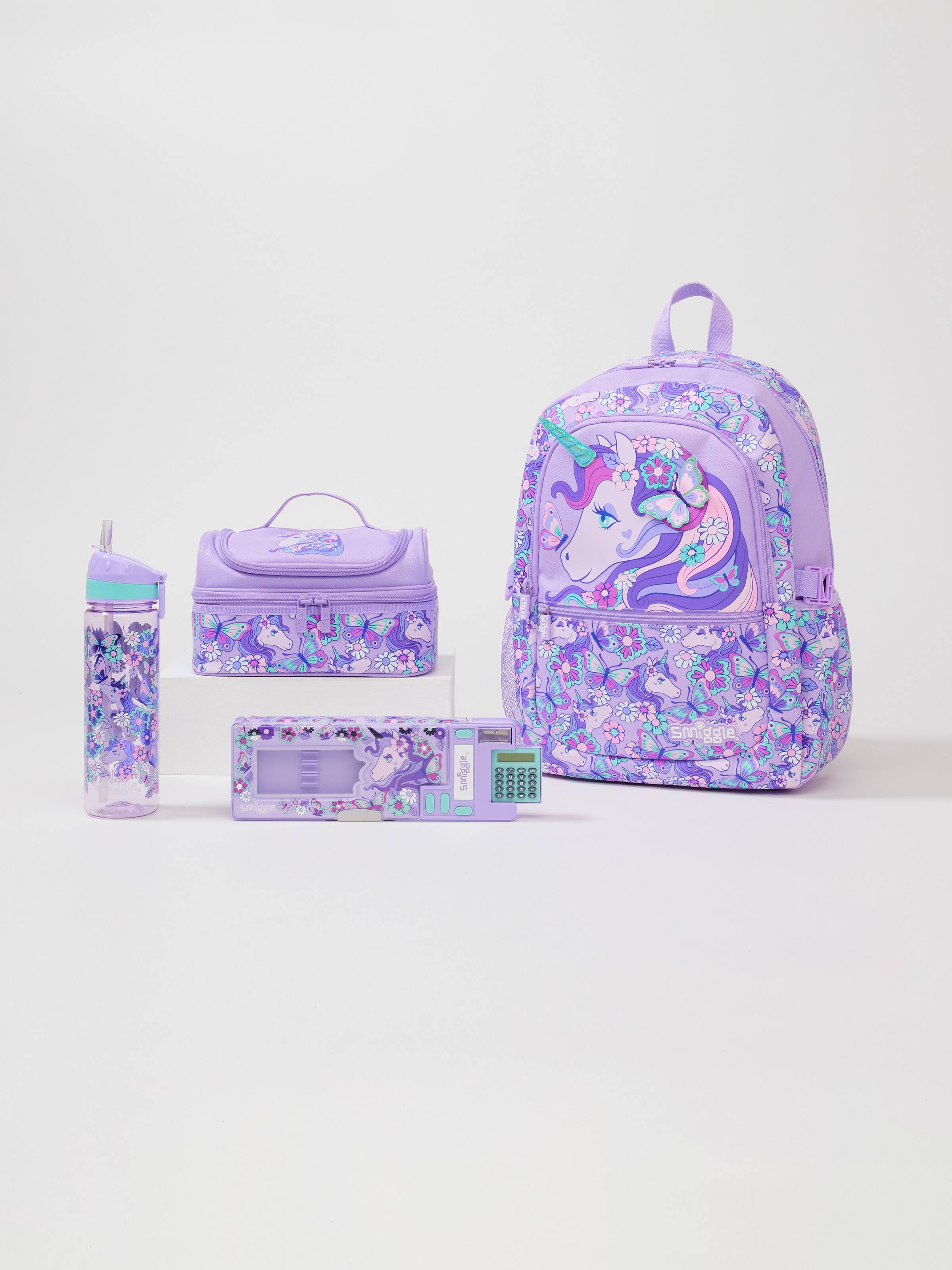 Gift Bundles - Bags, Bottles, Stationery & More | Smiggle