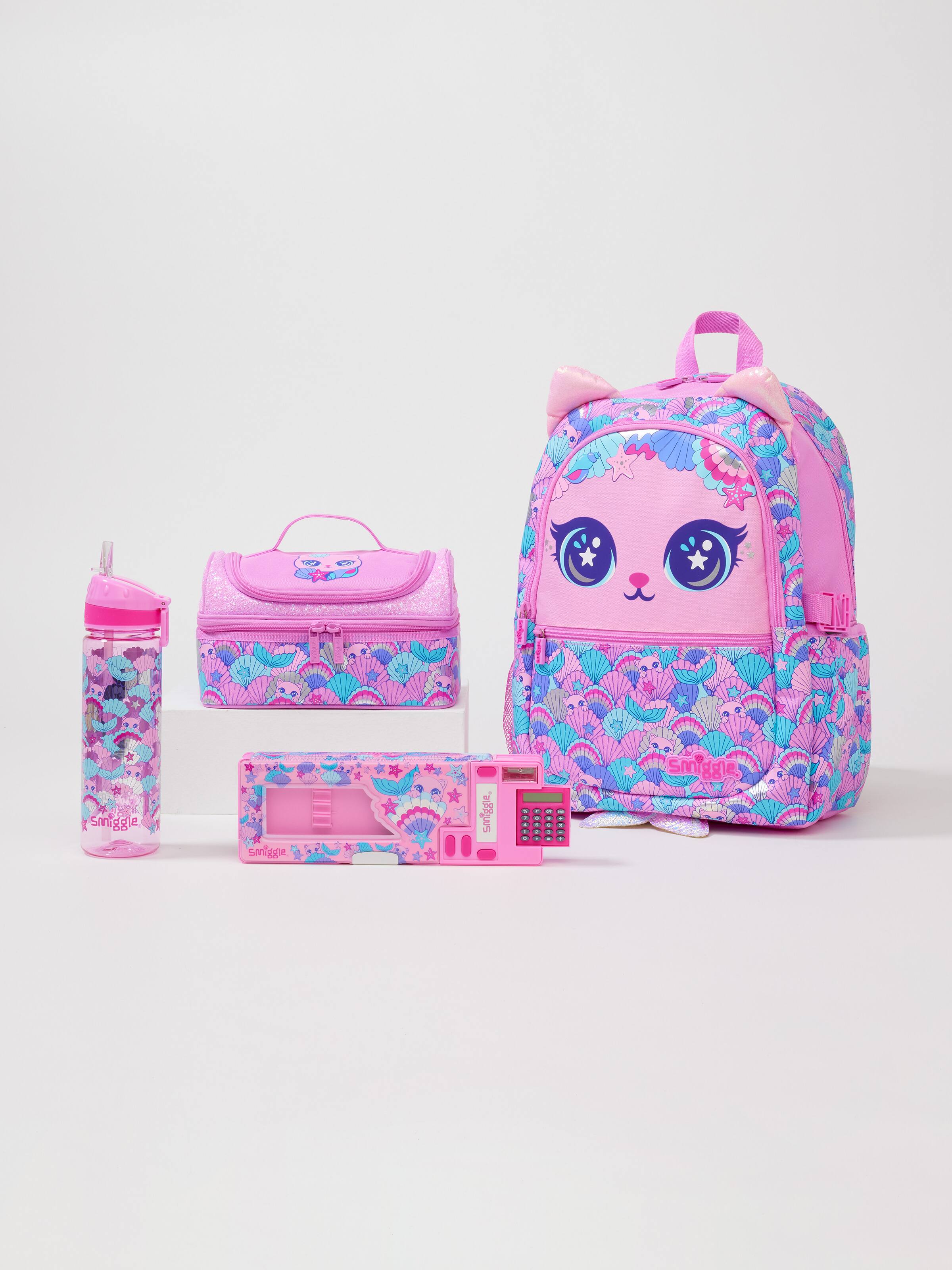Gift Bundles - Bags, Bottles, Stationery & More | Smiggle