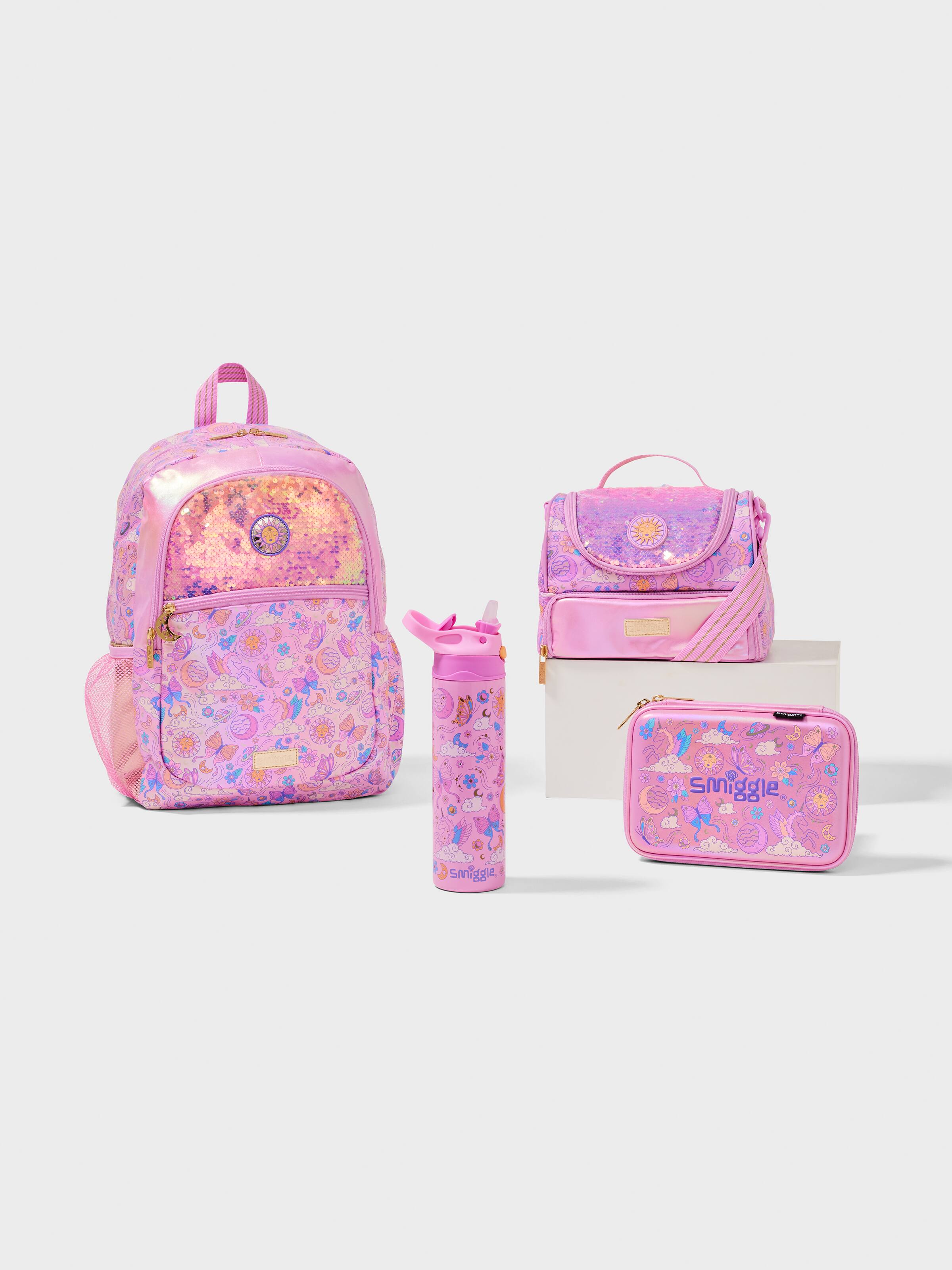 Gift Bundles - Bags, Bottles, Stationery & More | Smiggle