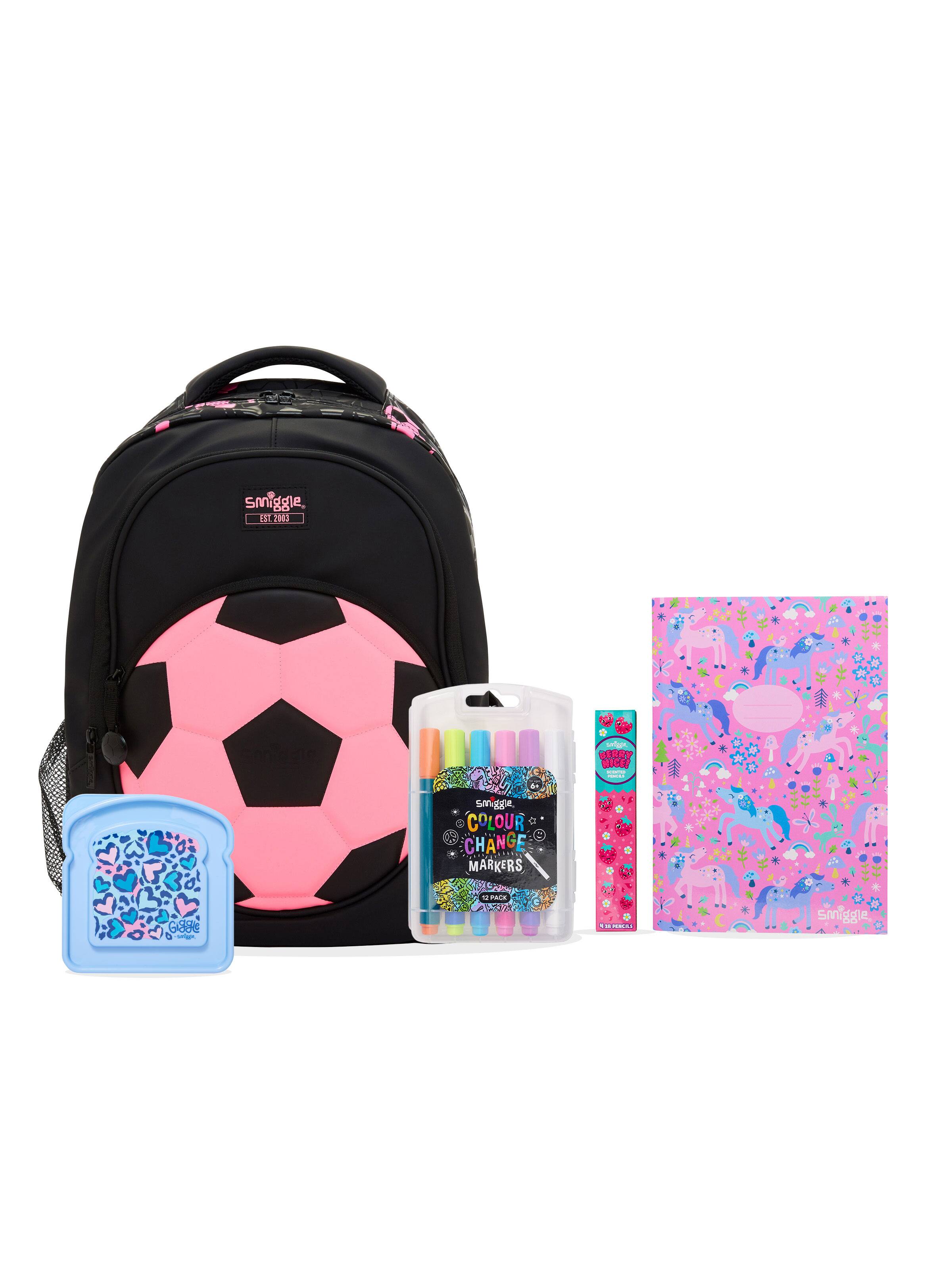 Gift Bundles - Bags, Bottles, Stationery & More | Smiggle