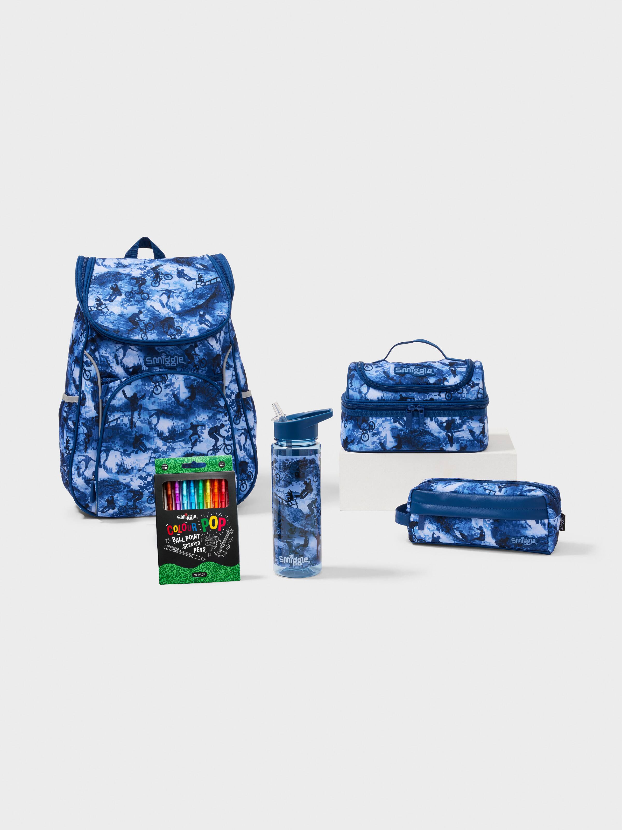 Gift Bundles - Bags, Bottles, Stationery & More | Smiggle