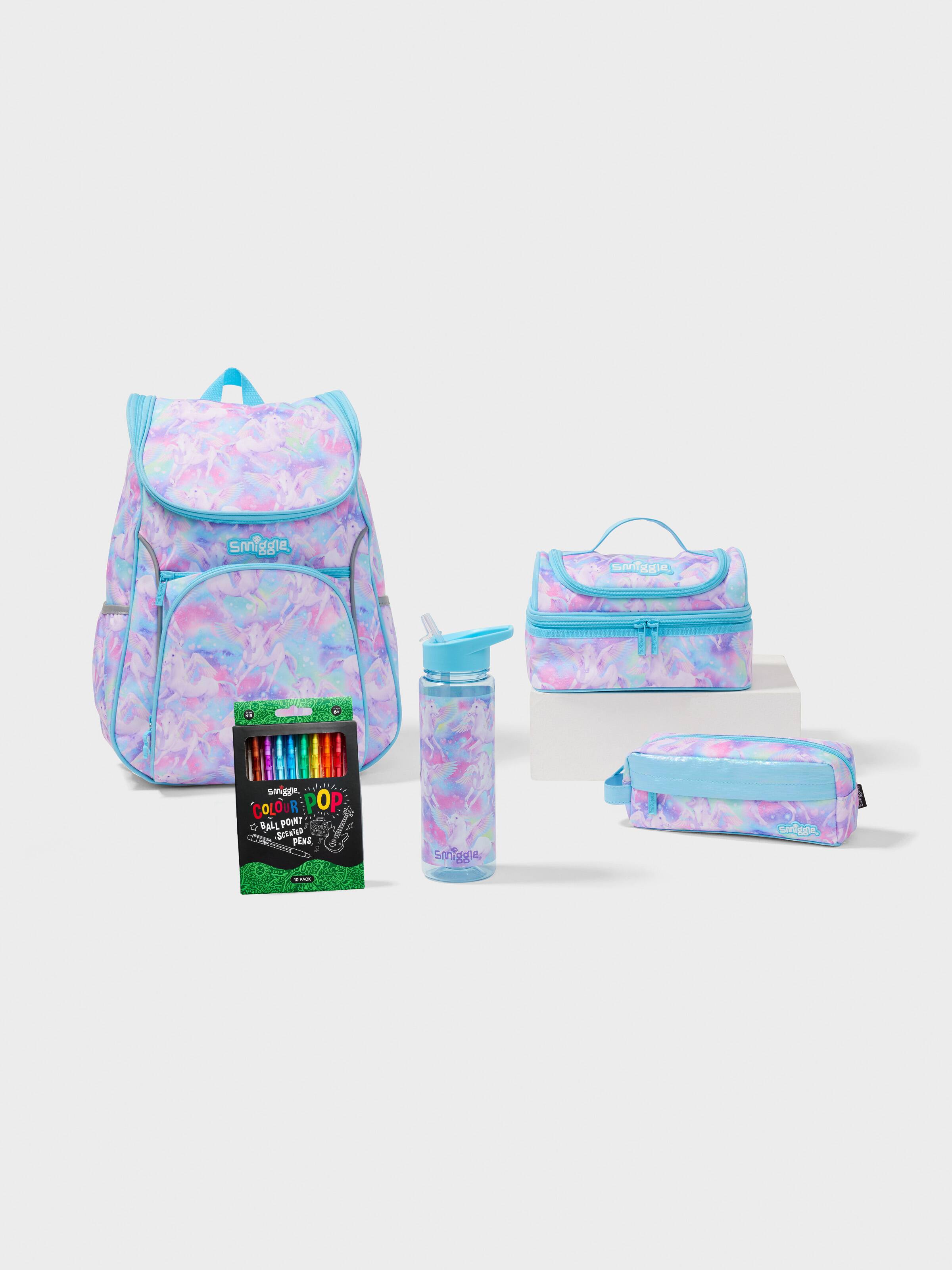 Gift Bundles - Bags, Bottles, Stationery & More | Smiggle