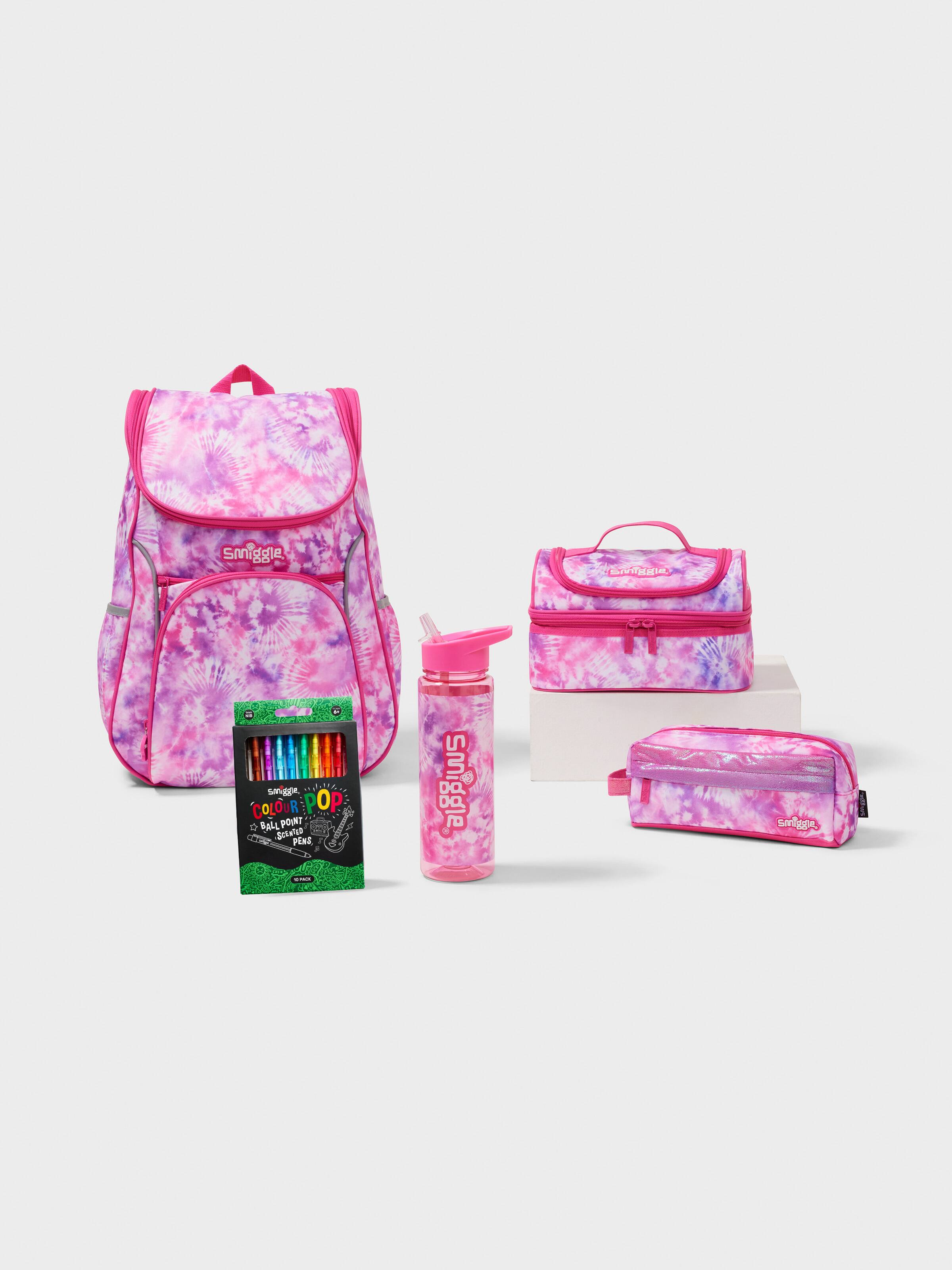 Gift Bundles - Bags, Bottles, Stationery & More | Smiggle
