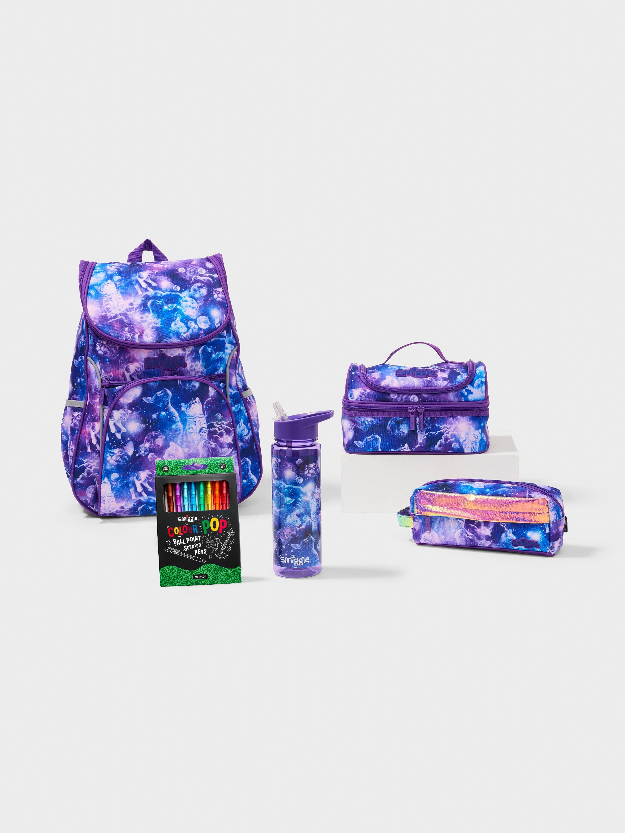 Gift Bundles - Bags, Bottles, Stationery & More | Smiggle