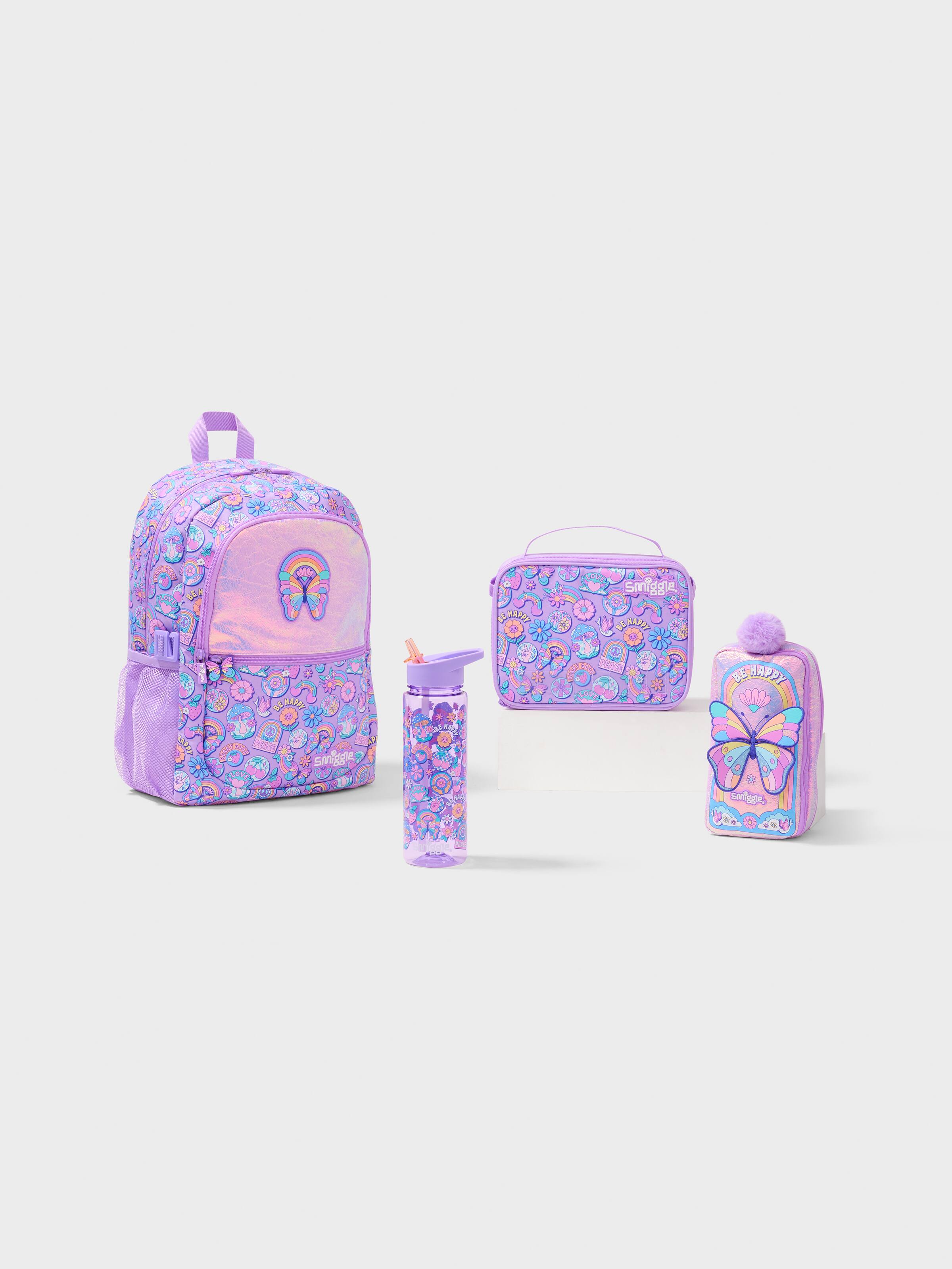 Gift Bundles - Bags, Bottles, Stationery & More | Smiggle