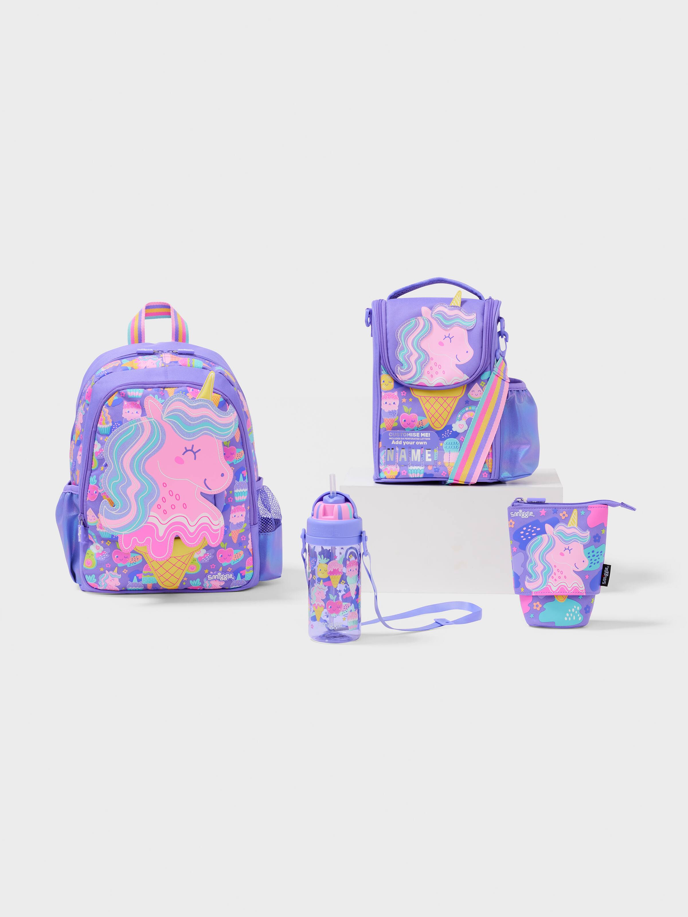 Gift Bundles - Bags, Bottles, Stationery & More | Smiggle