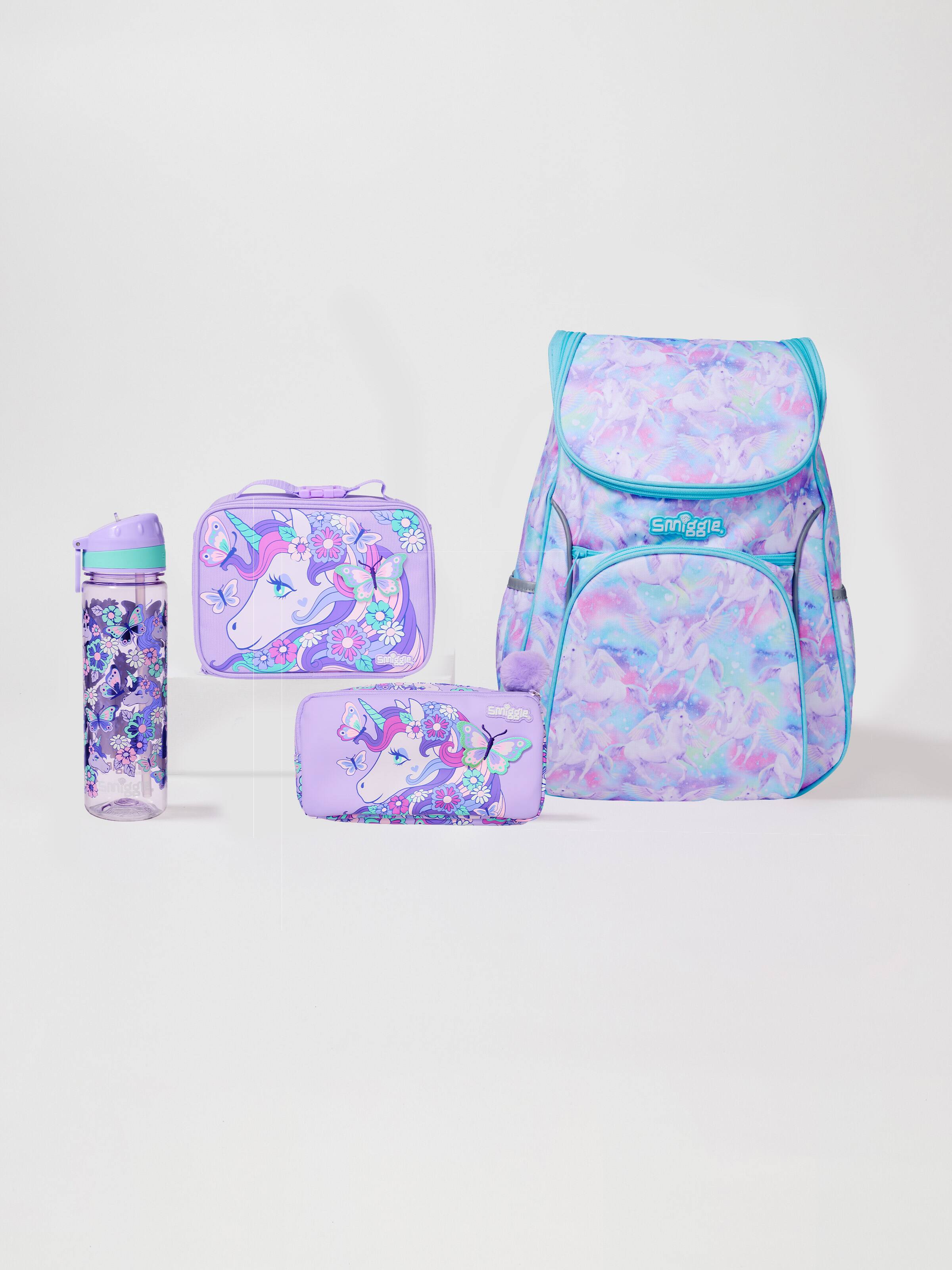 Gift Bundles - Bags, Bottles, Stationery & More | Smiggle