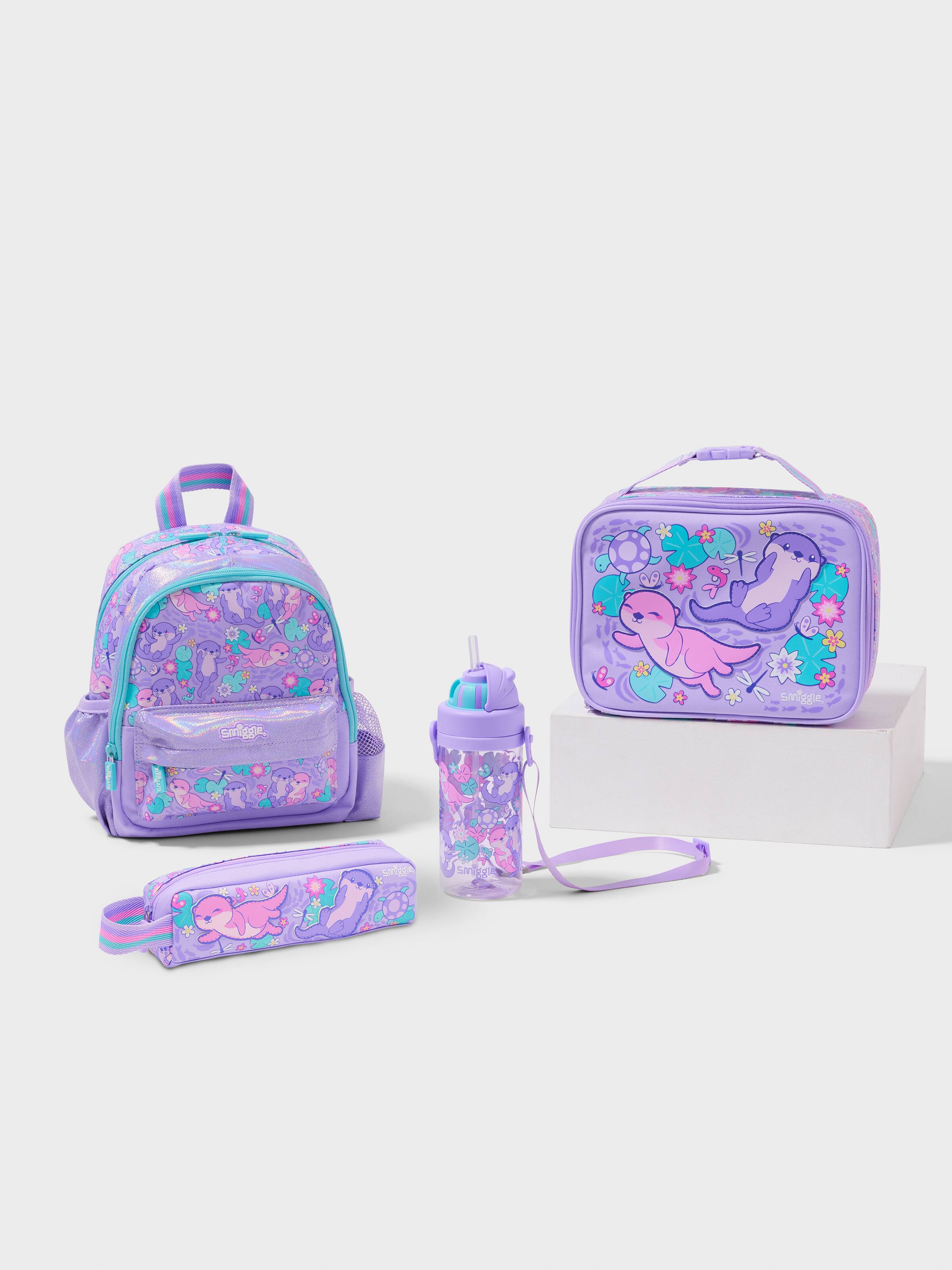 Gift Bundles - Bags, Bottles, Stationery & More | Smiggle