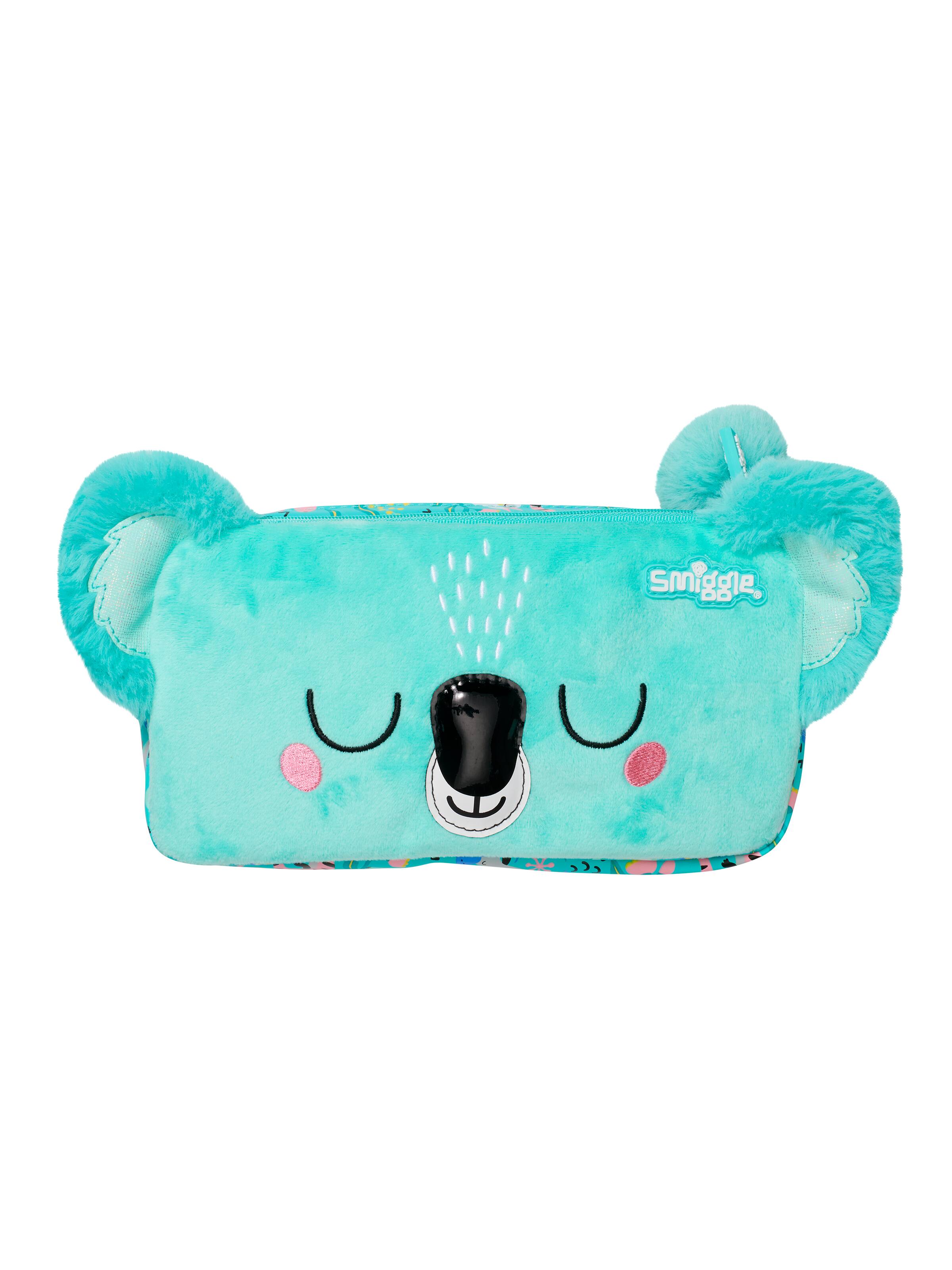 koala pencil case