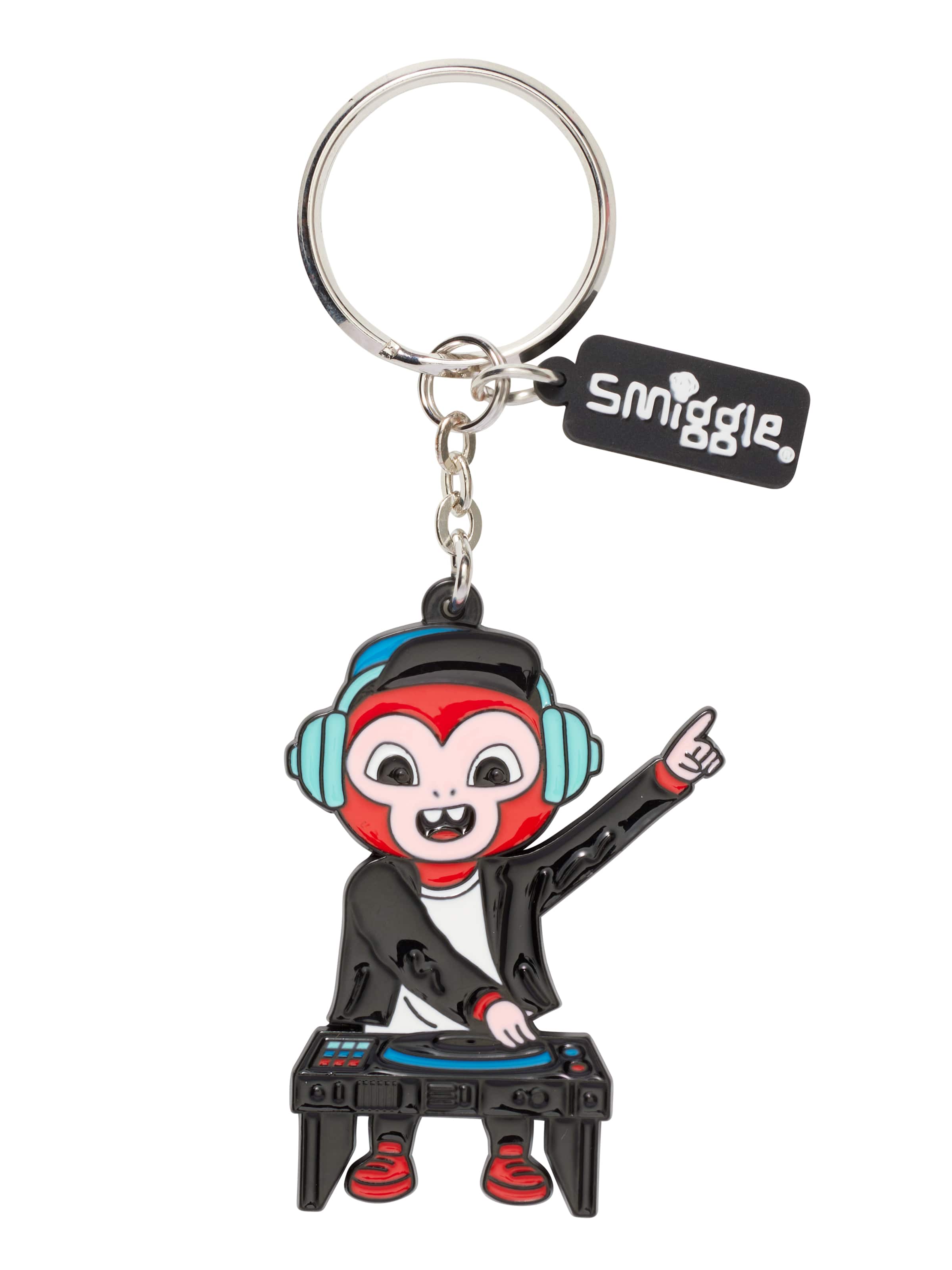 Colourful & Fluffy Keyrings for Girls & Boys | Smiggle UK