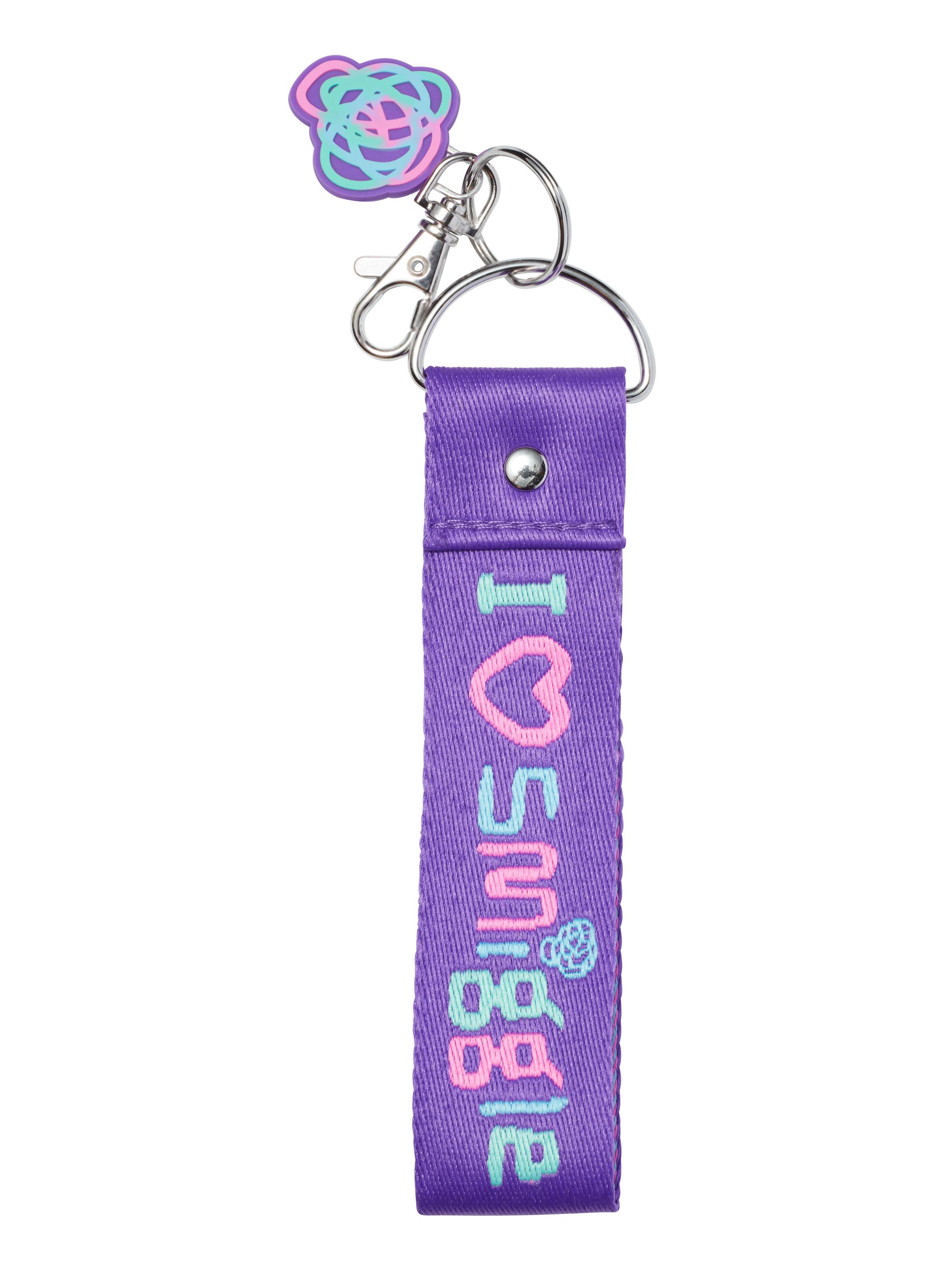 Novelty Keyrings | Smiggle