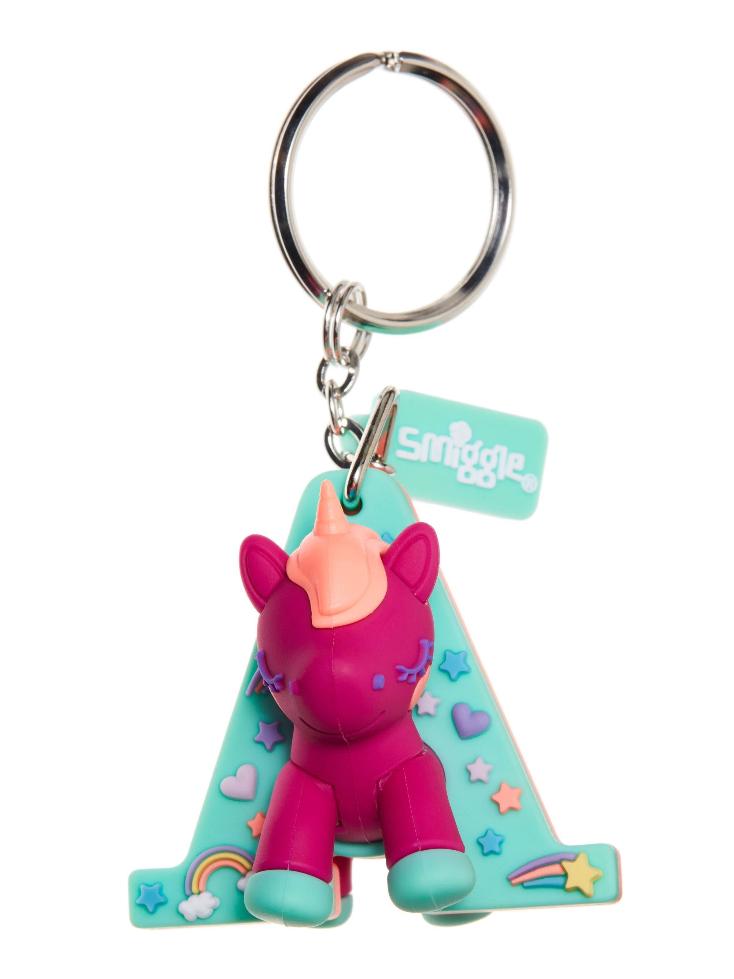 Scented keyring | Smiggle Online