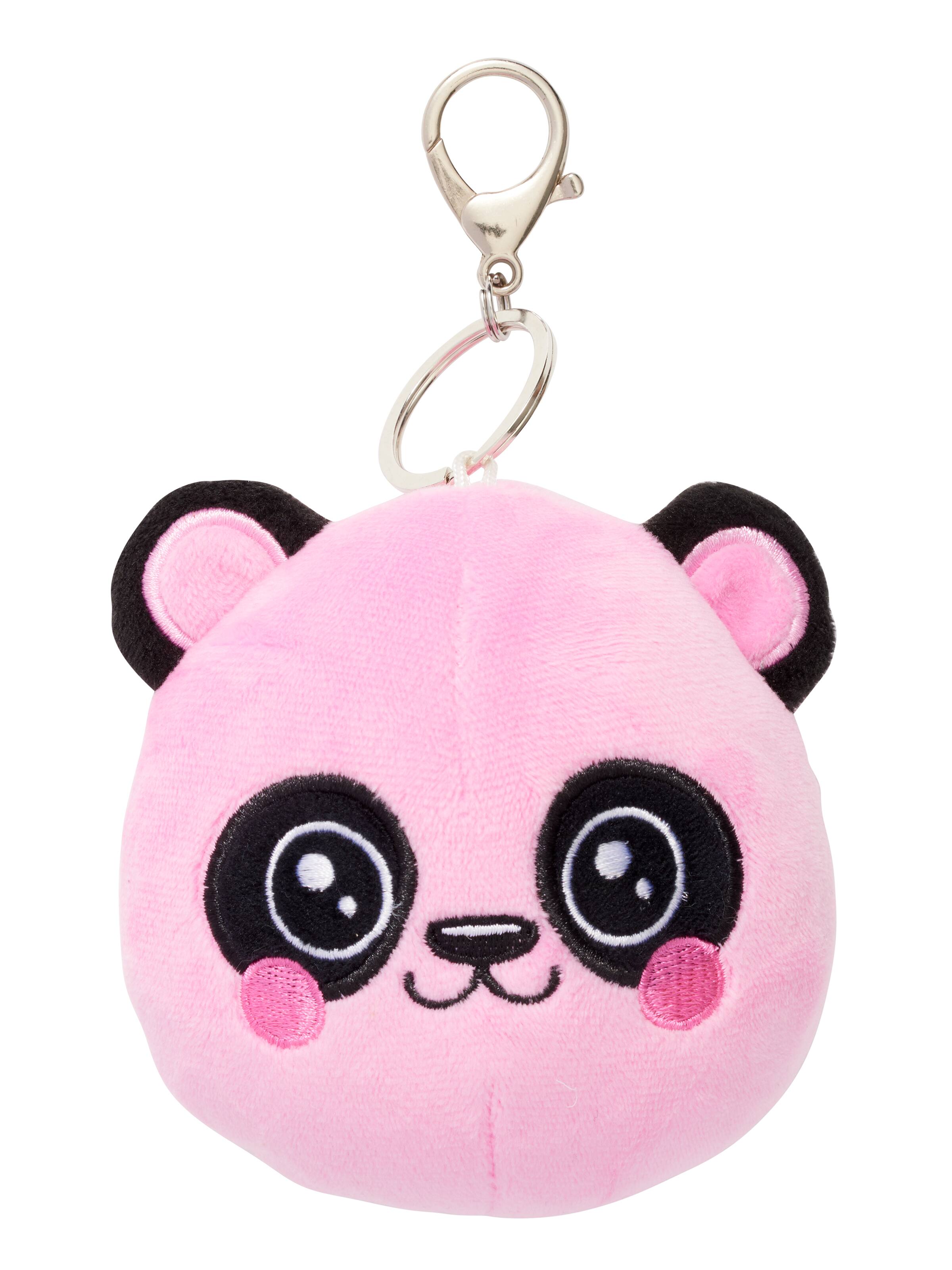 Novelty Keyrings | Smiggle