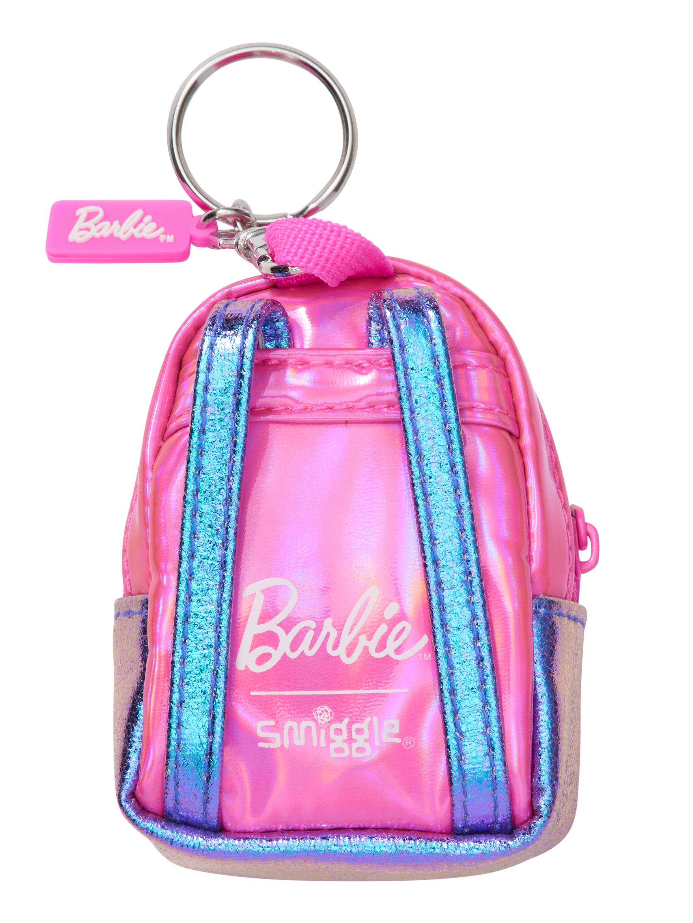 Mini Collectable Keyrings | Smiggle
