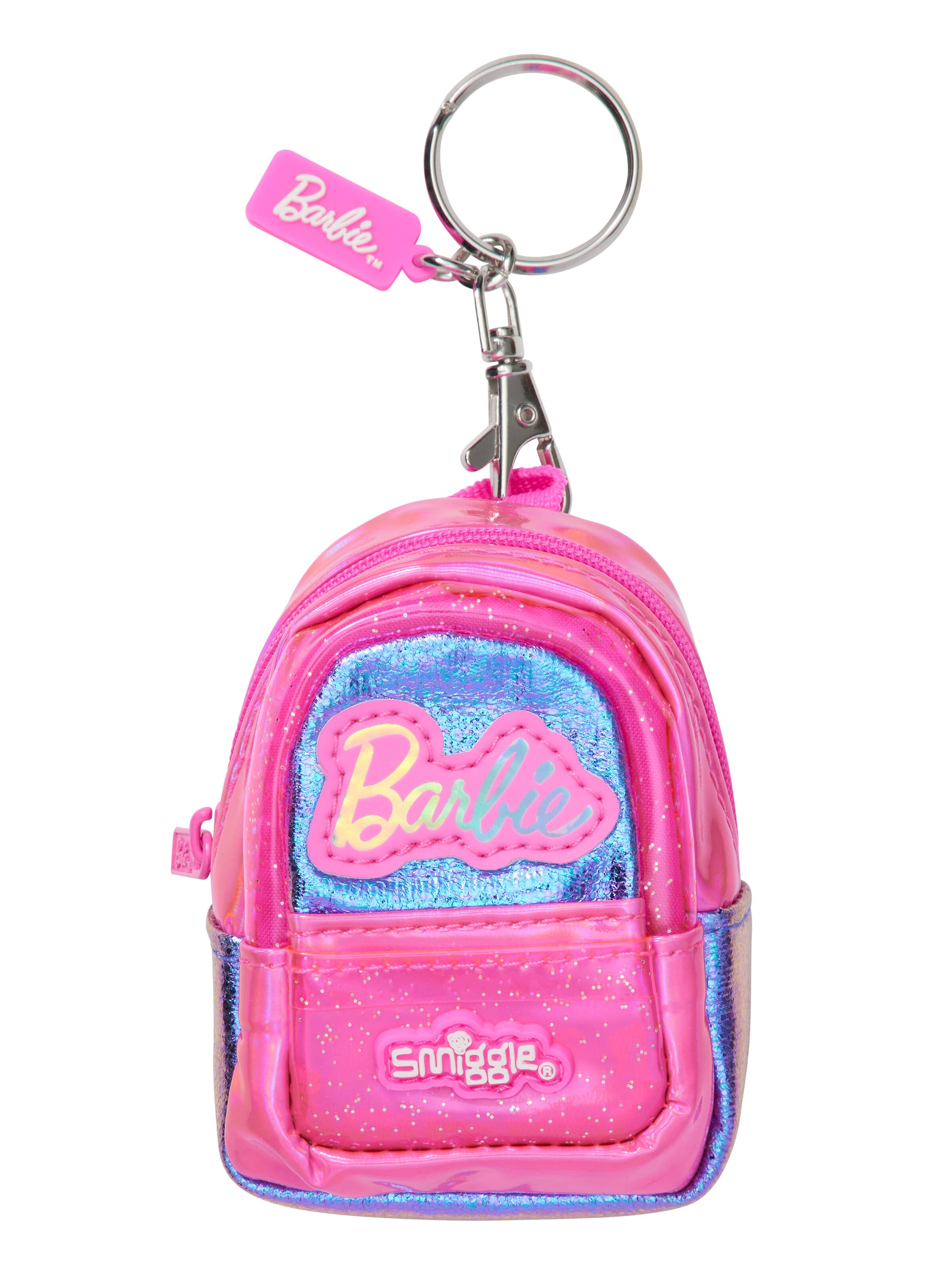 Mini Collectable Keyrings | Smiggle