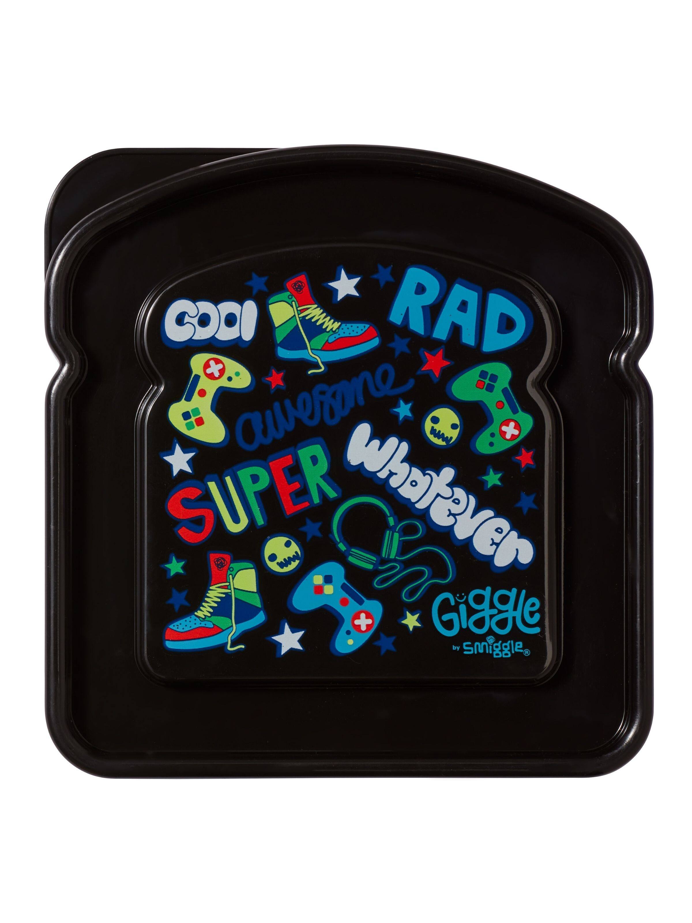 Sandwich | Smiggle Online