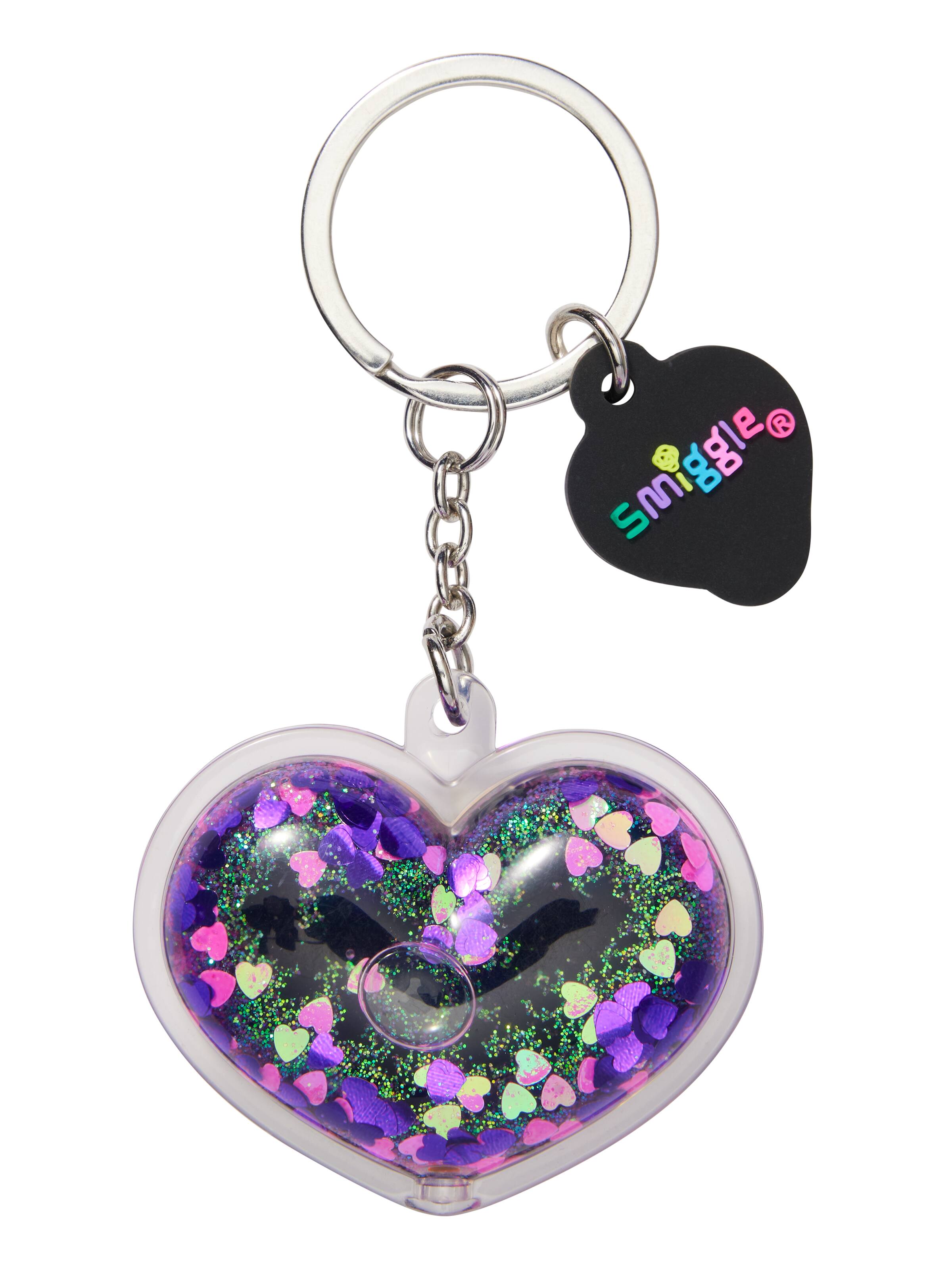 Novelty Keyrings | Smiggle