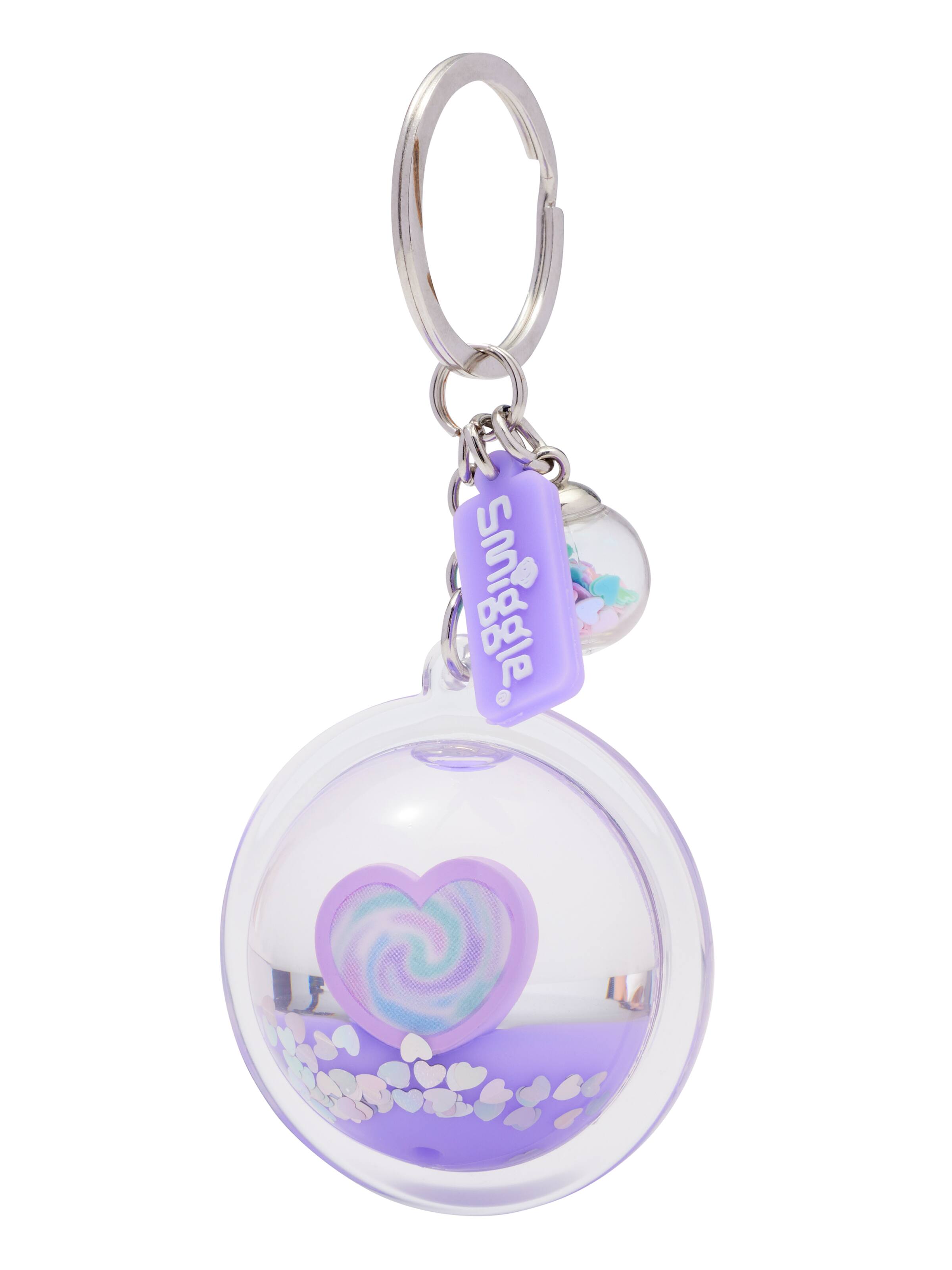Novelty Keyrings | Smiggle