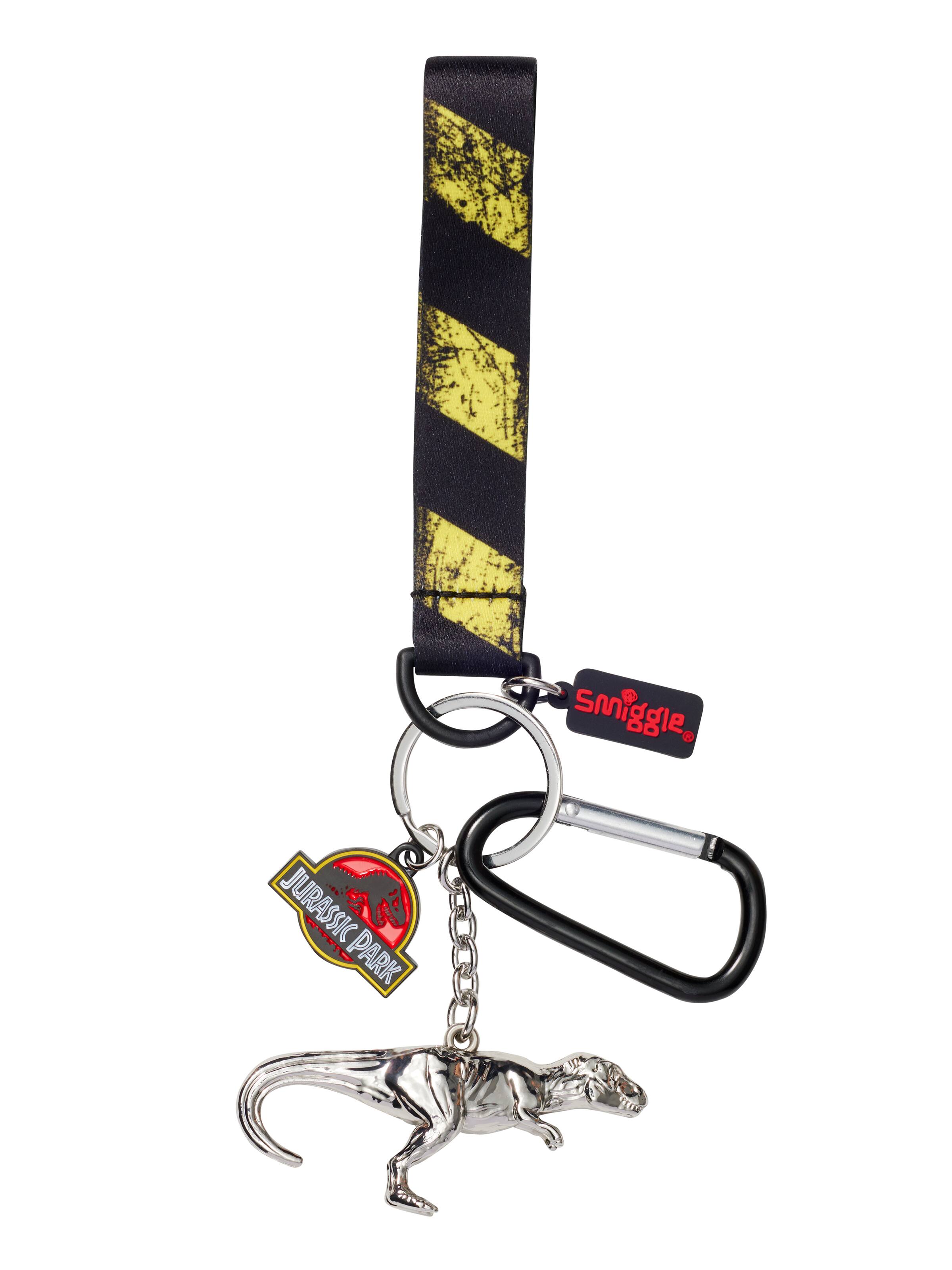 Novelty Keyrings | Smiggle