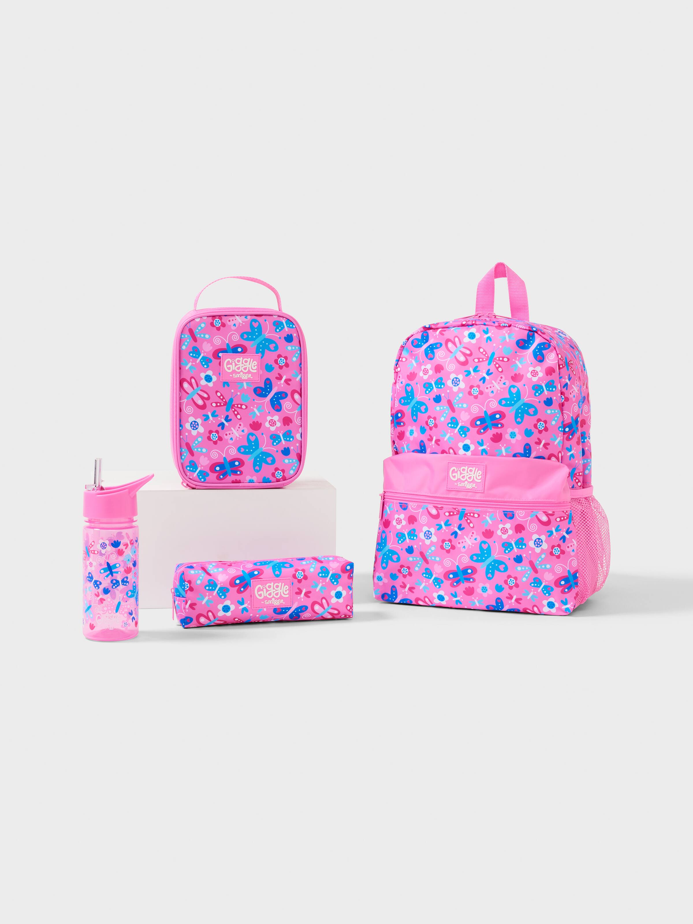 Gift Bundles - Bags, Bottles, Stationery & More | Smiggle