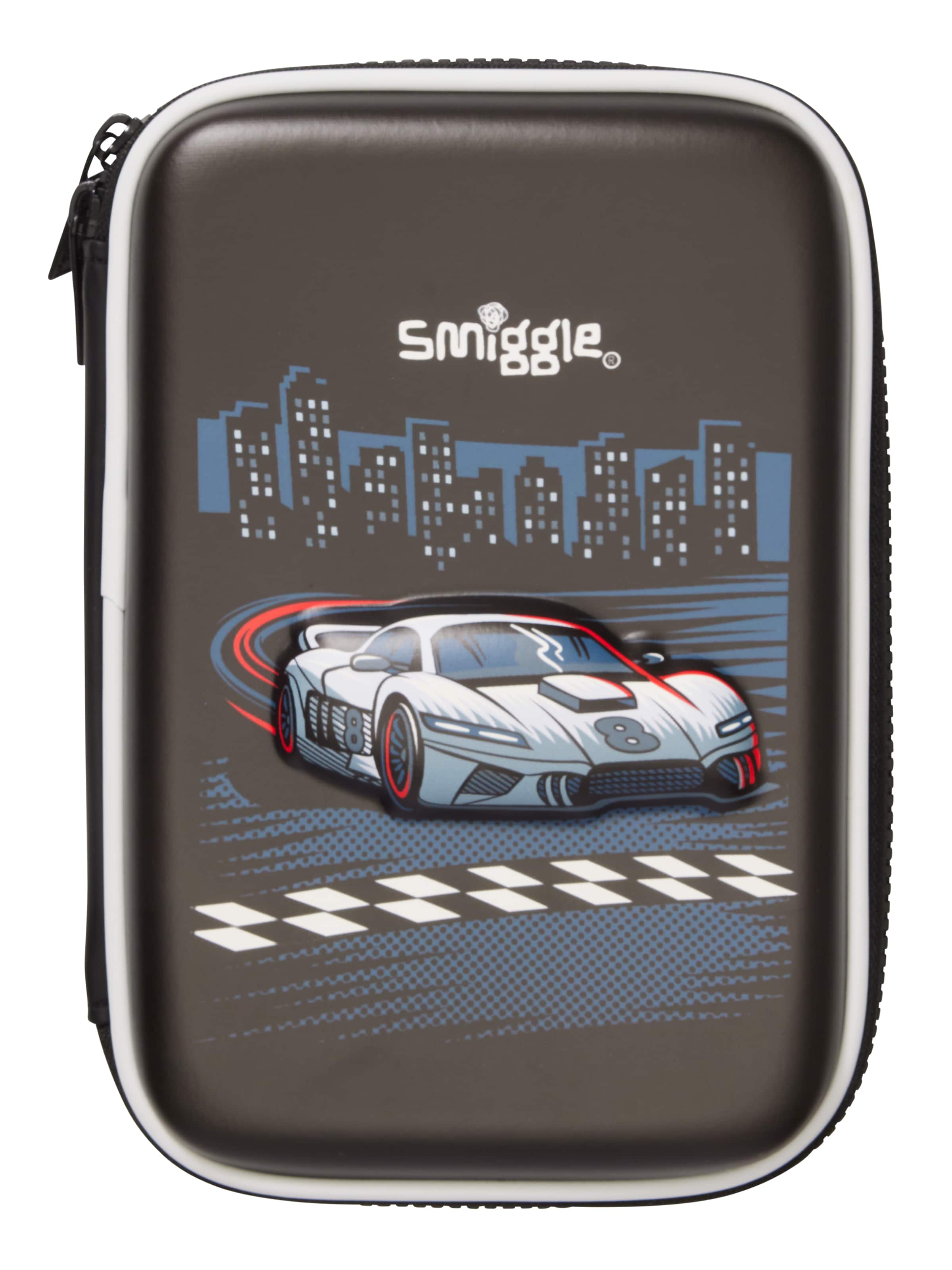 Smiggle boys pencil case store