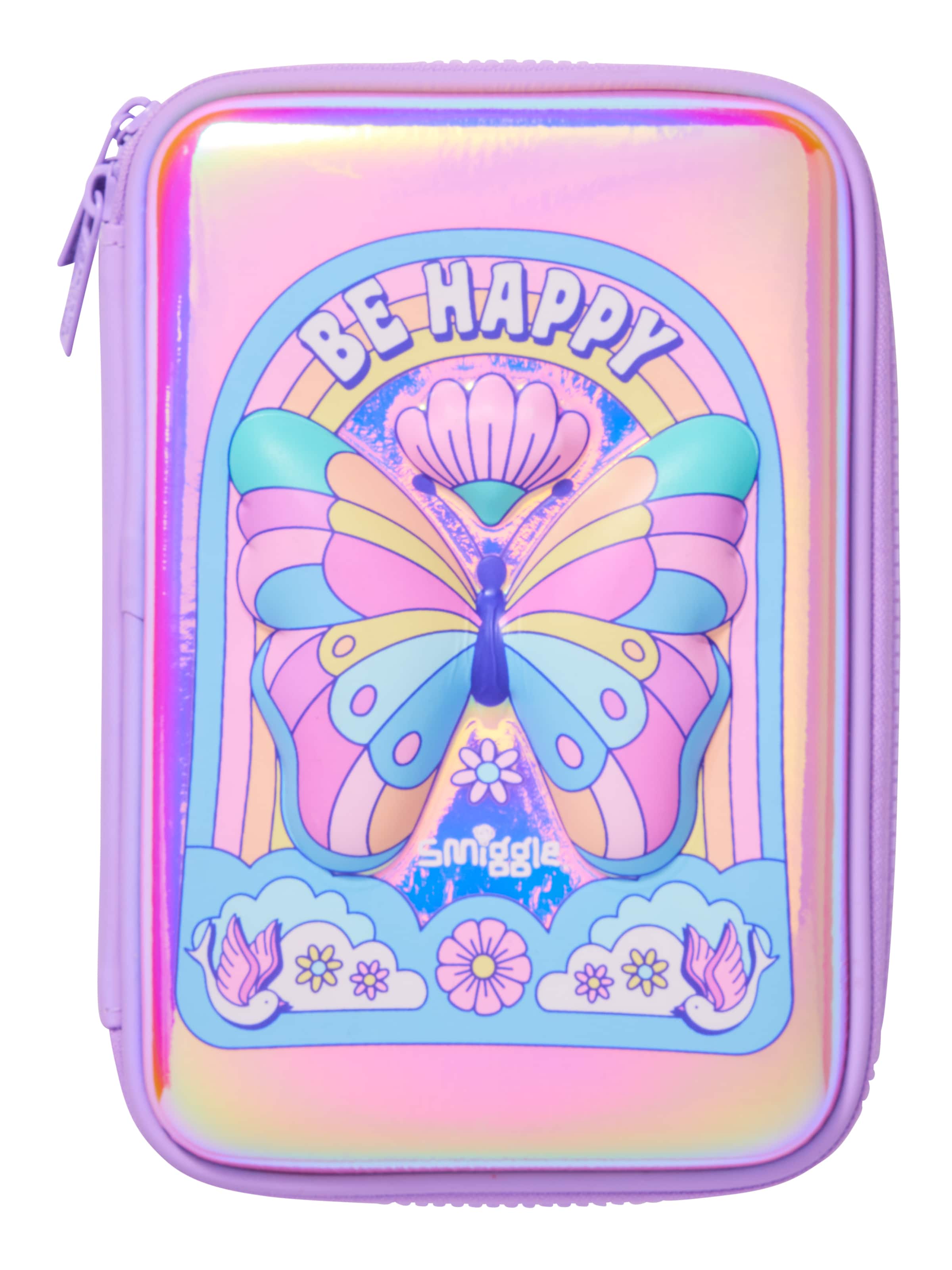 Pensil box smiggle store