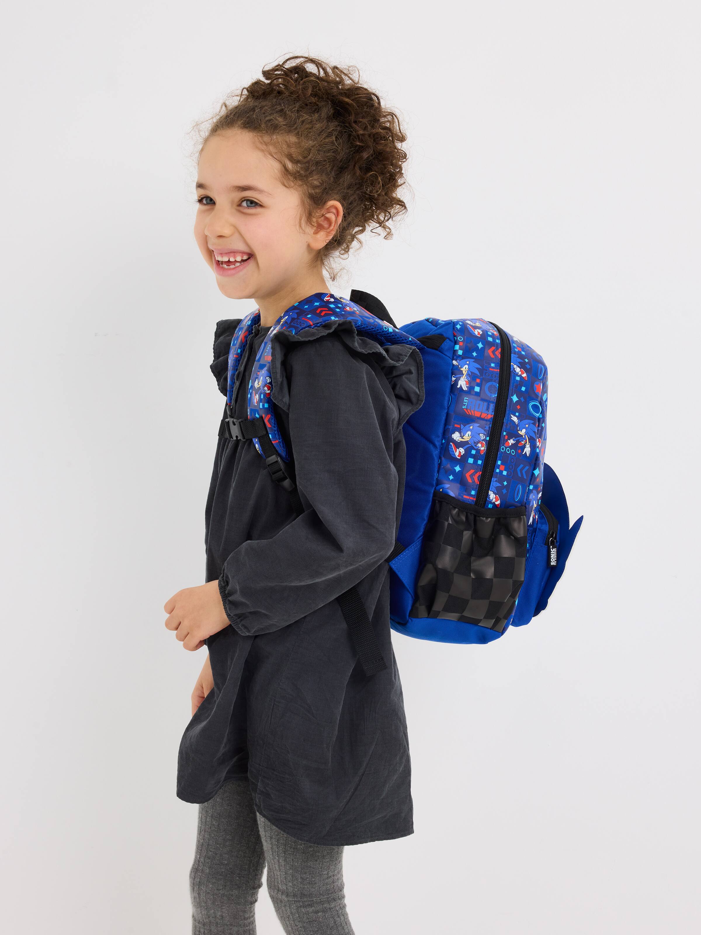 Kids Backpacks - Junior & Trolley Backpacks | Smiggle UK